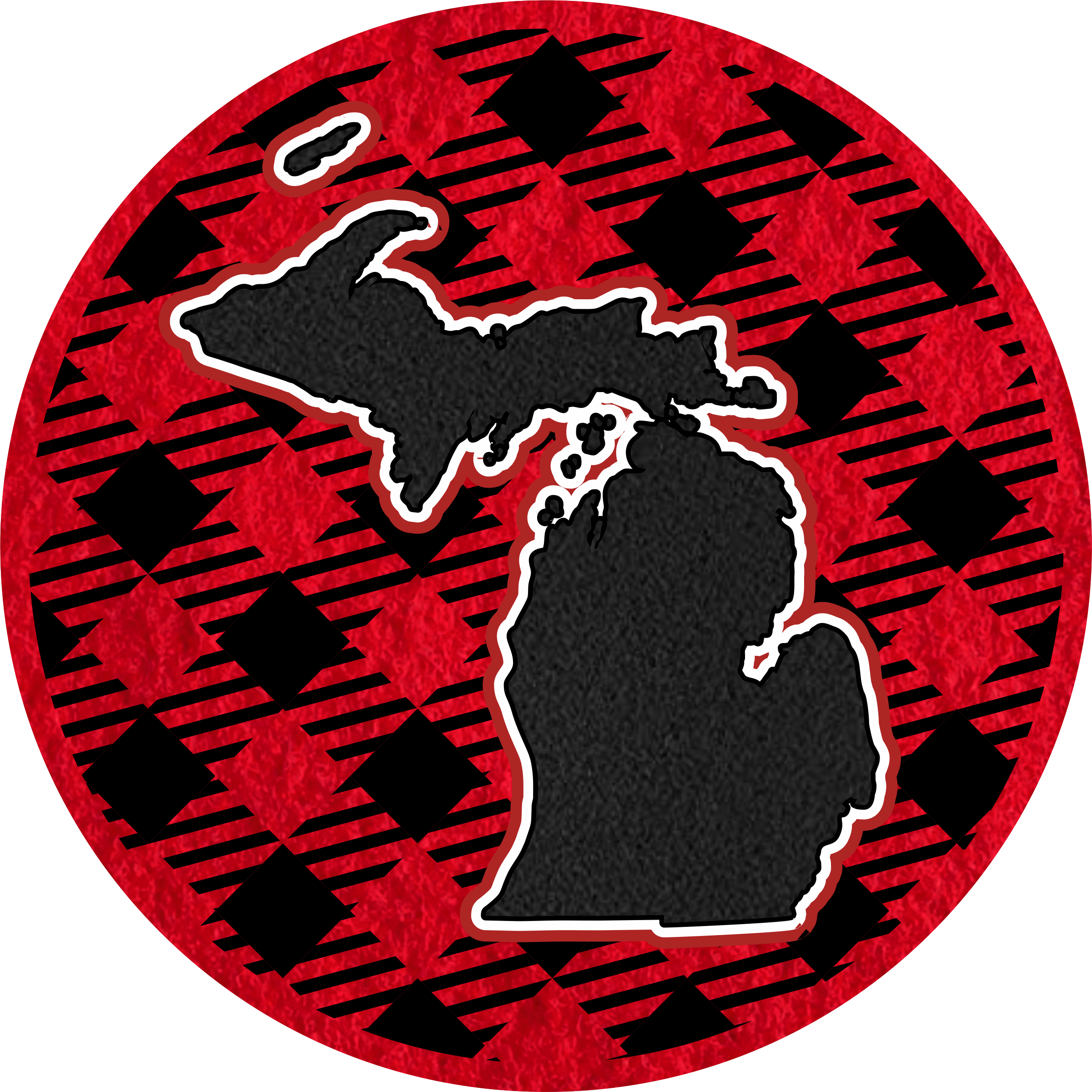 Michigan Mittens wholesale products