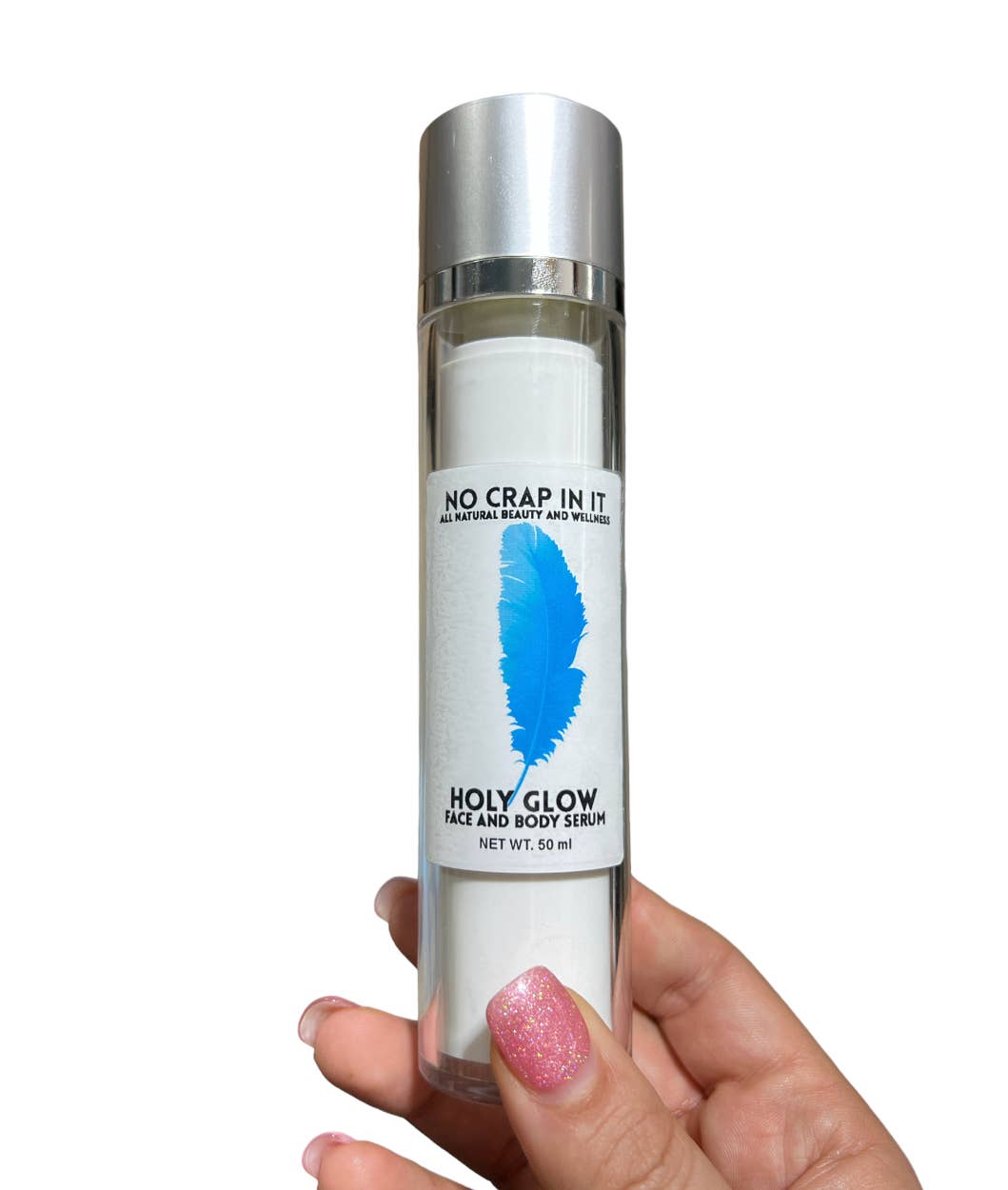 No Crap In It wholesale products