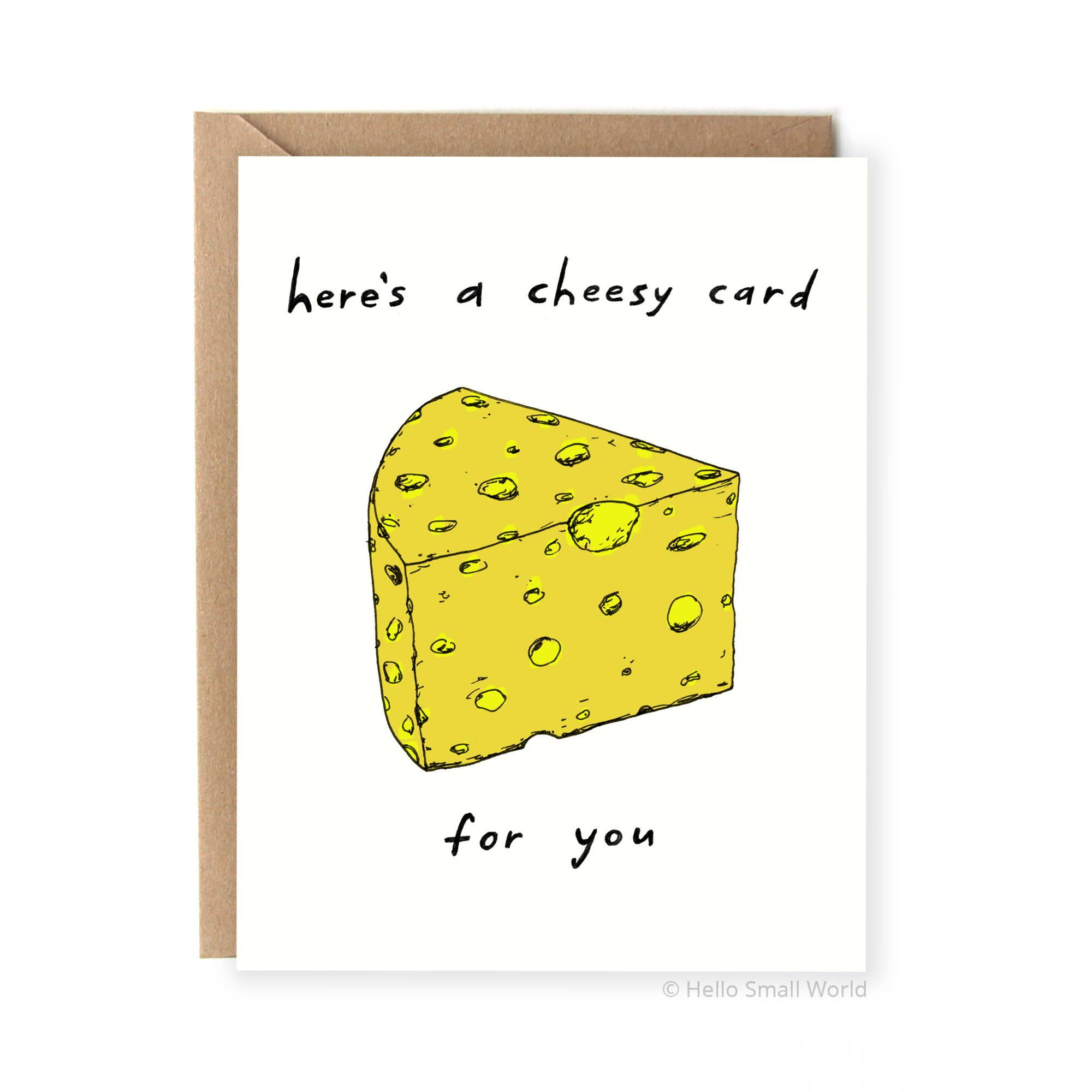 Hello Small World wholesale products