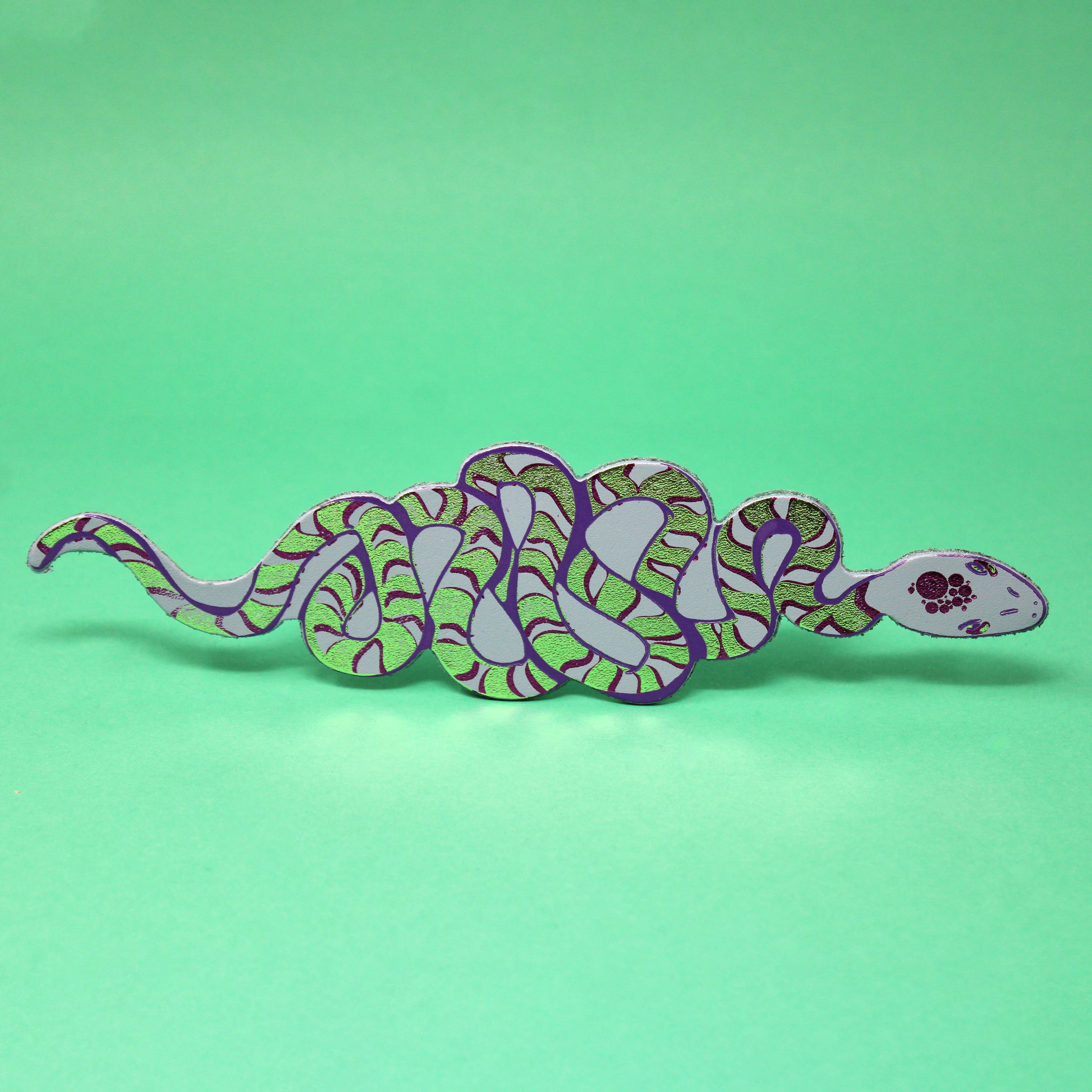 Wholesale Snake Bookmark for your store - Faire