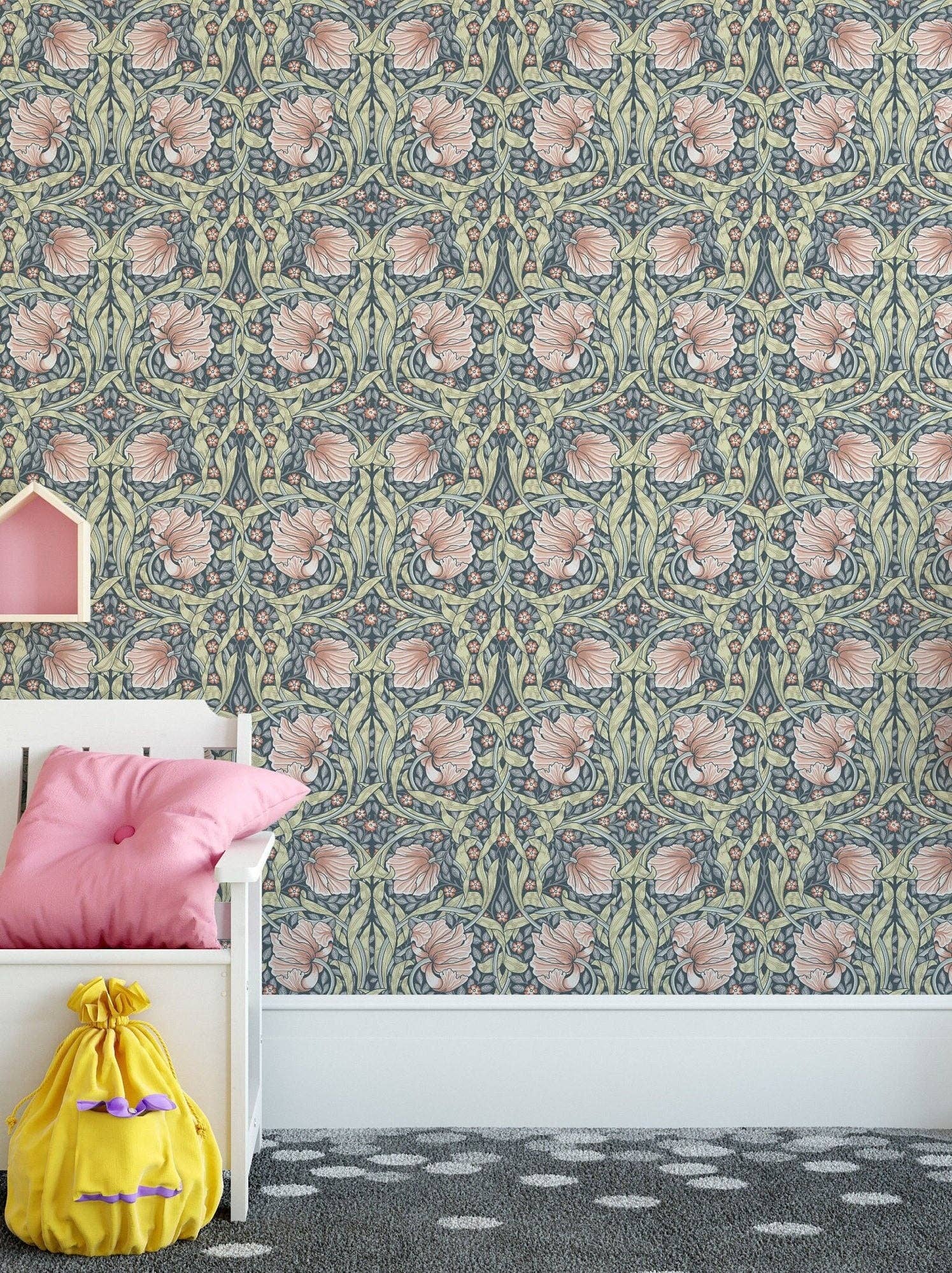 Purchase Wholesale peel and stick wallpaper. Free Returns & Net 60 ...