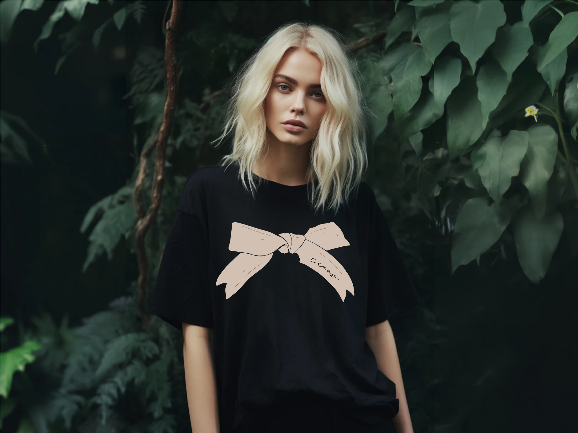 Eye Candy Clothing Co. wholesale products