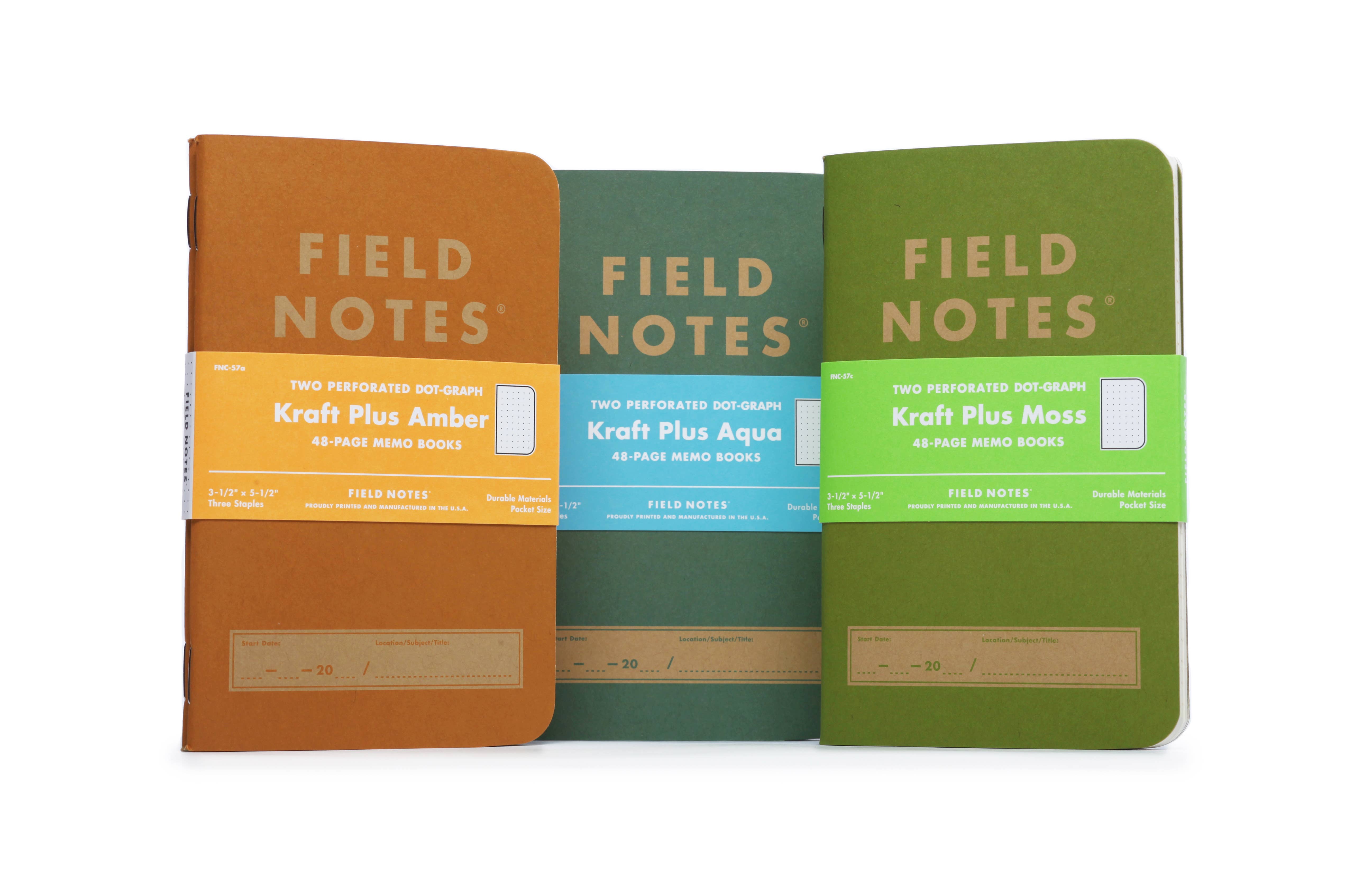 Field Notes Wholesale Products | Buy with Free Returns on Faire.com
