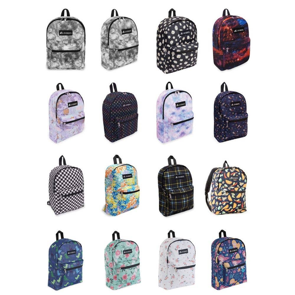 Wholesale Women’s bags & backpacks for your store