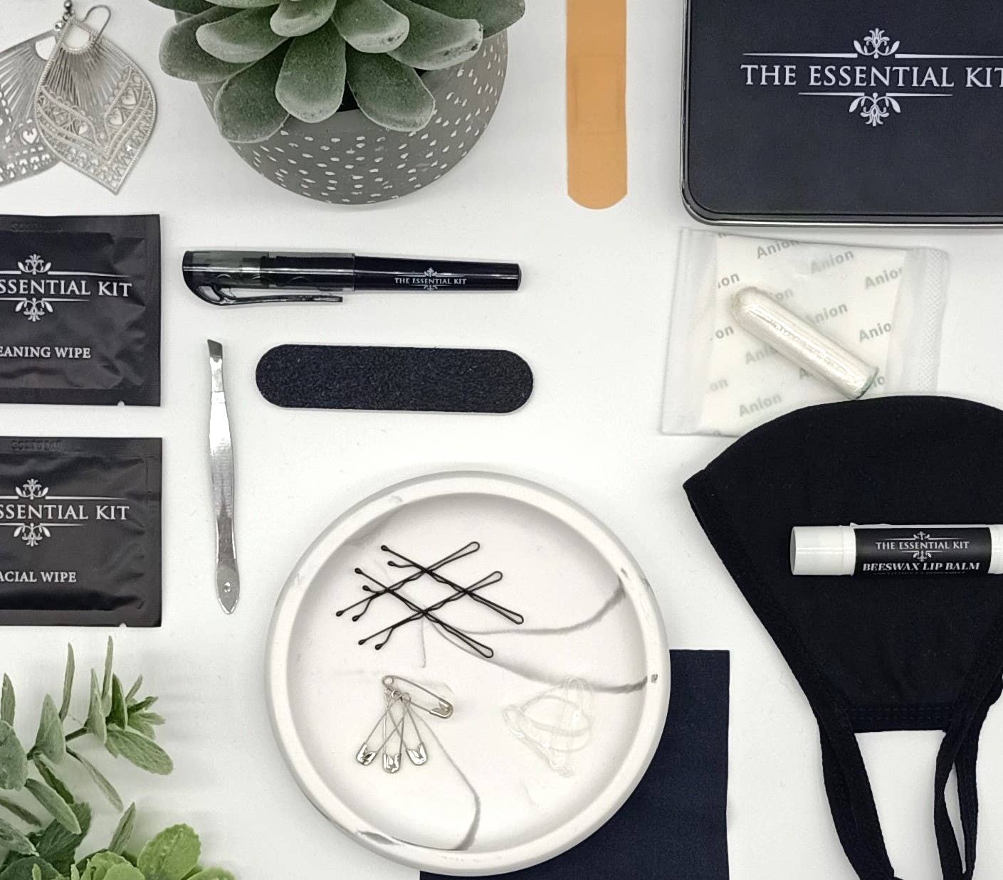 The Essential Kit Wholesale Products | Buy with Free Returns on Faire.com