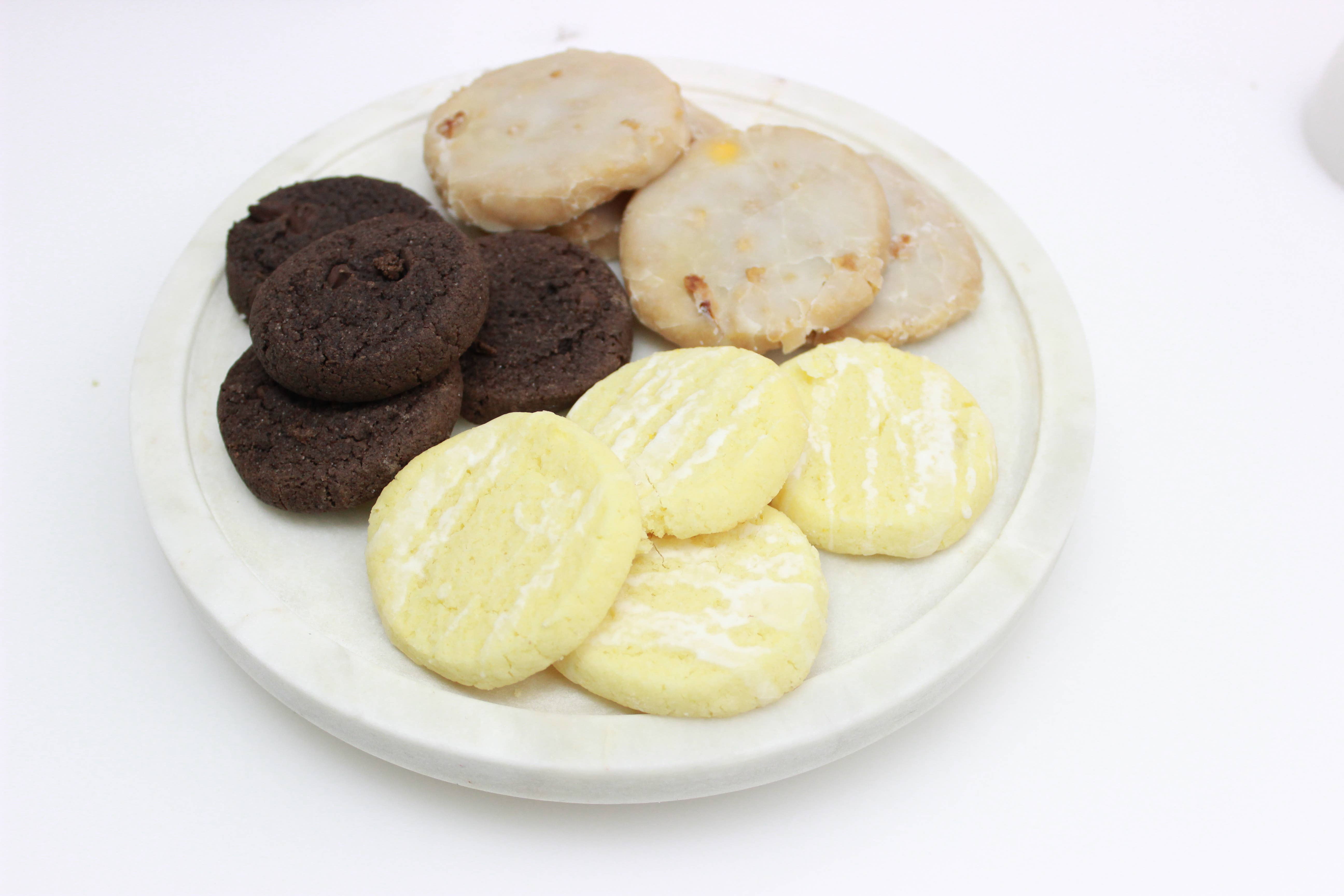 Wholesale Individually Wrapped Cookies - 1oz. Soft Bake for your store ...