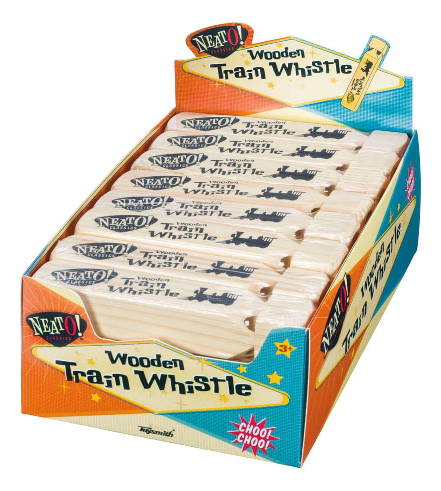 Wholesale train for your store