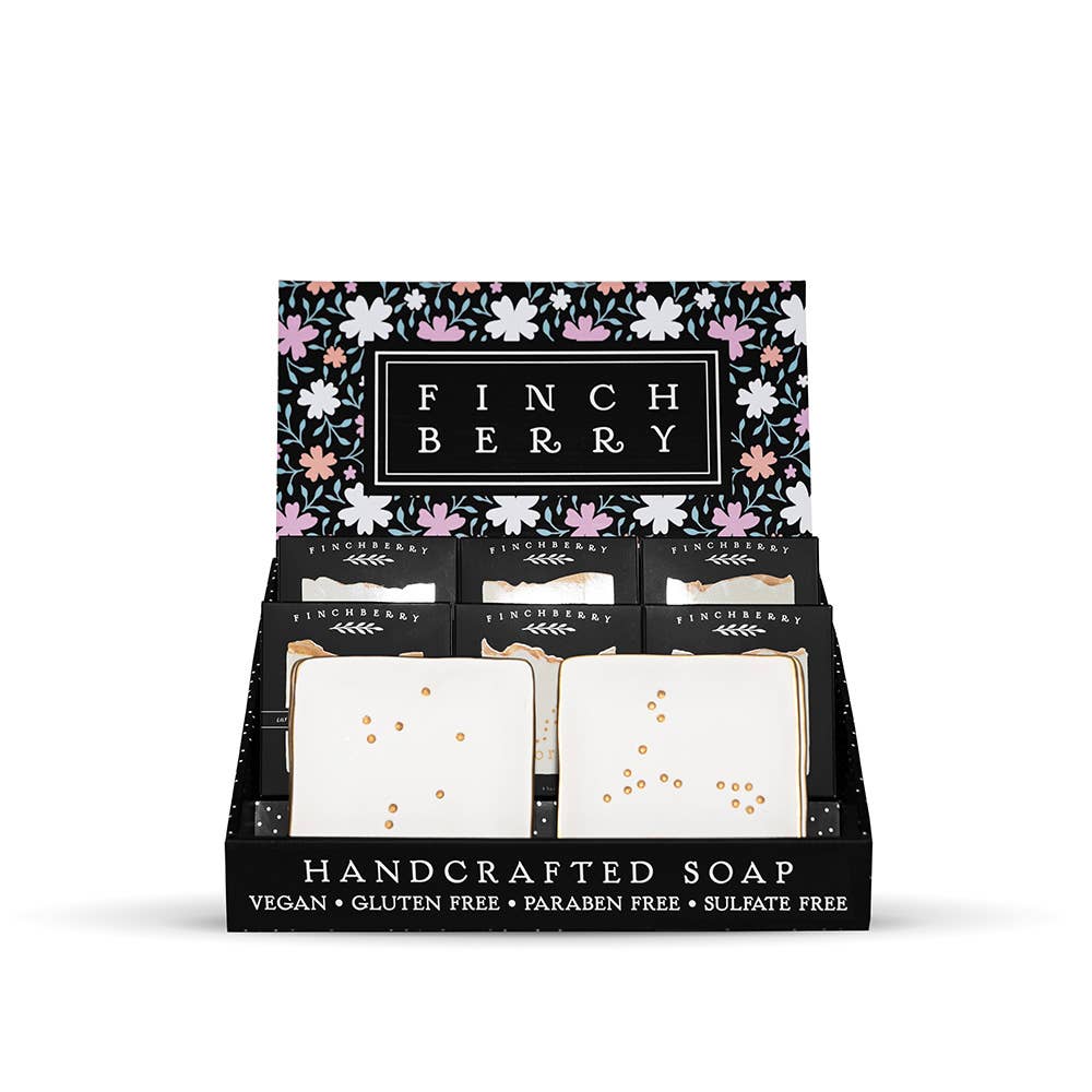 FinchBerry Wholesale Products | Buy with Free Returns on Faire.com