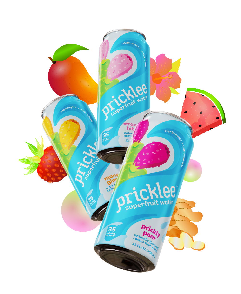 Pricklee Cactus Water Wholesale Products | Buy with Free Returns on ...