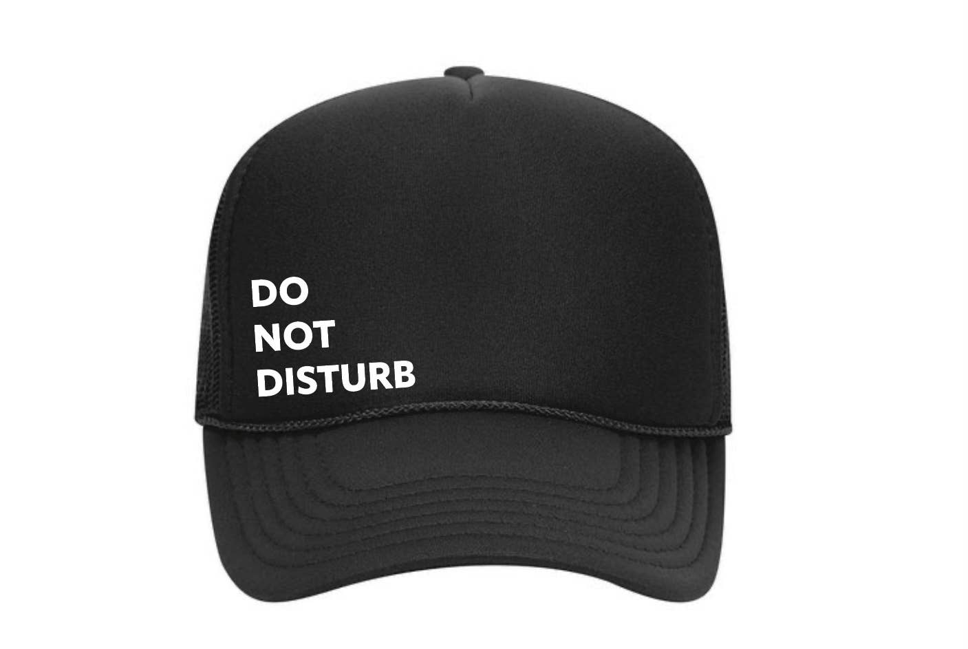 Purchase Wholesale do not disturb hat. Free Returns & Net 60 Terms on Faire