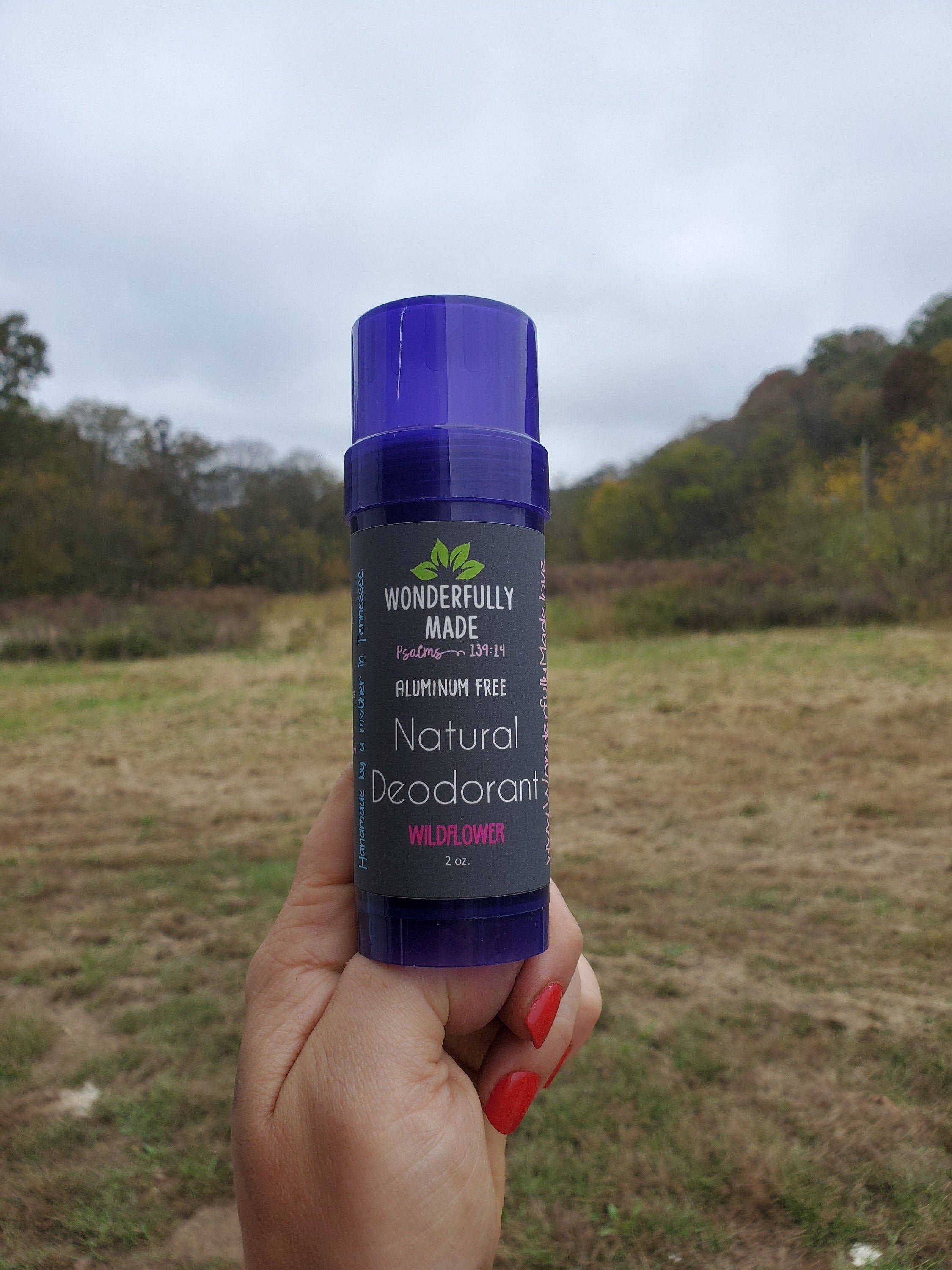 Wholesale deodorant for your store