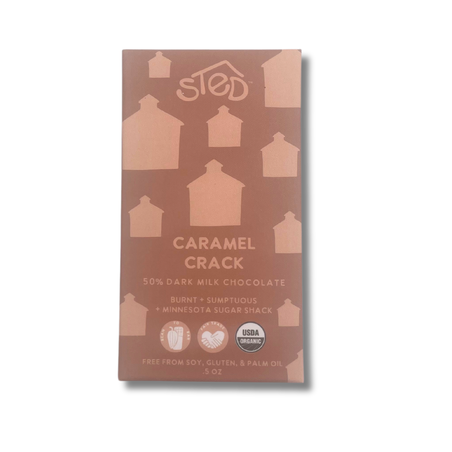 Sted Foods wholesale products