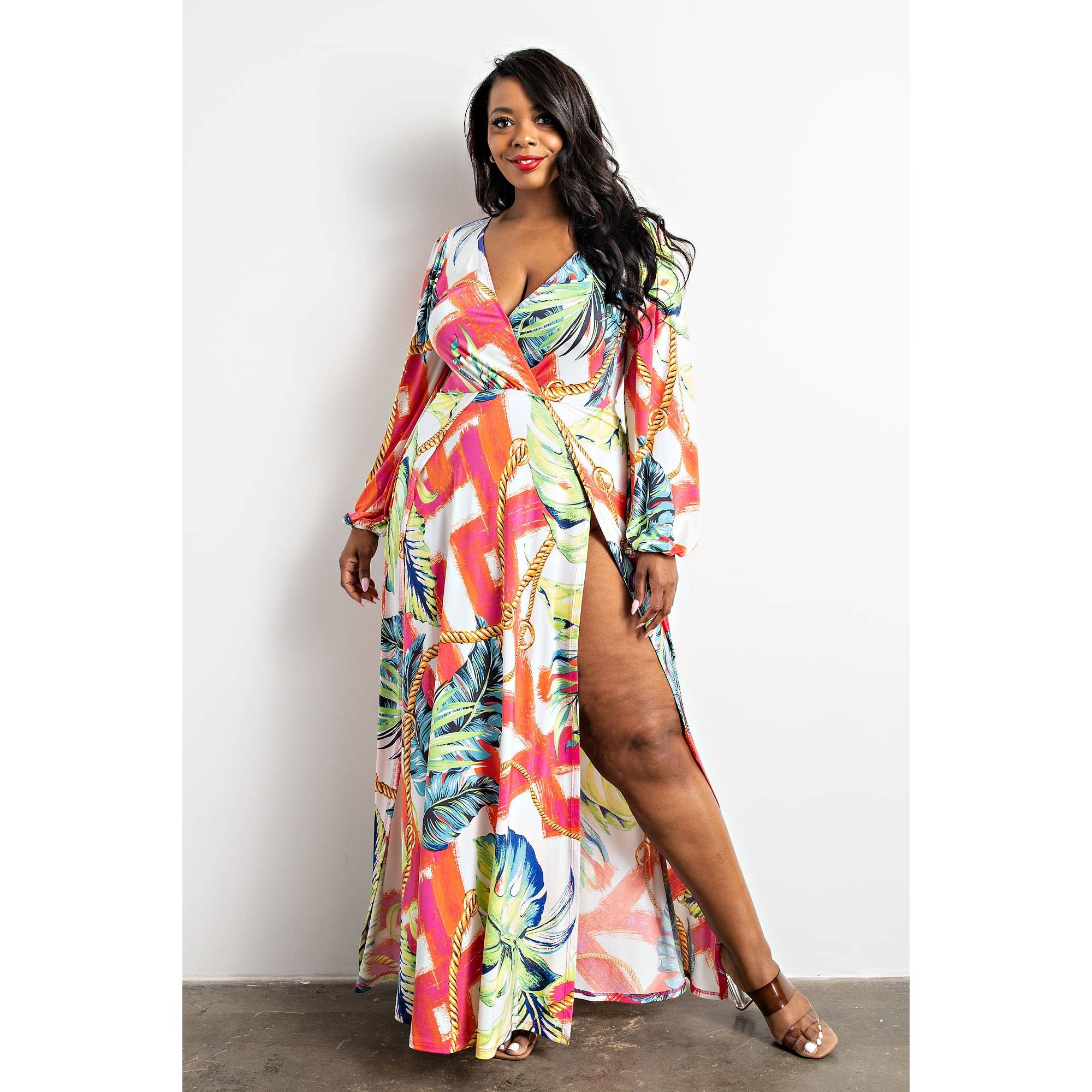 The Curve LA wholesale products