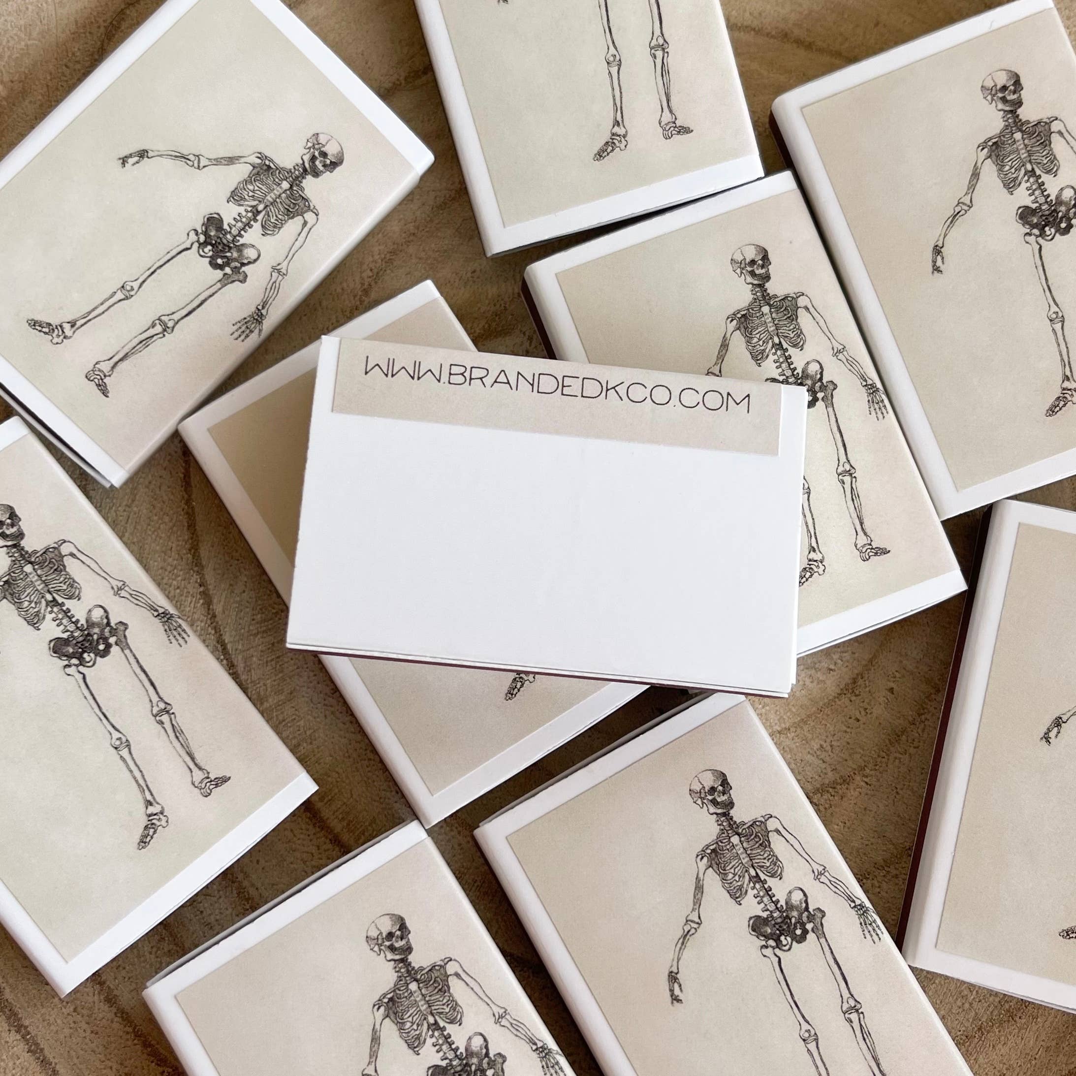 Wholesale Skeleton Match Set // Halloween - Fall for your store - Faire