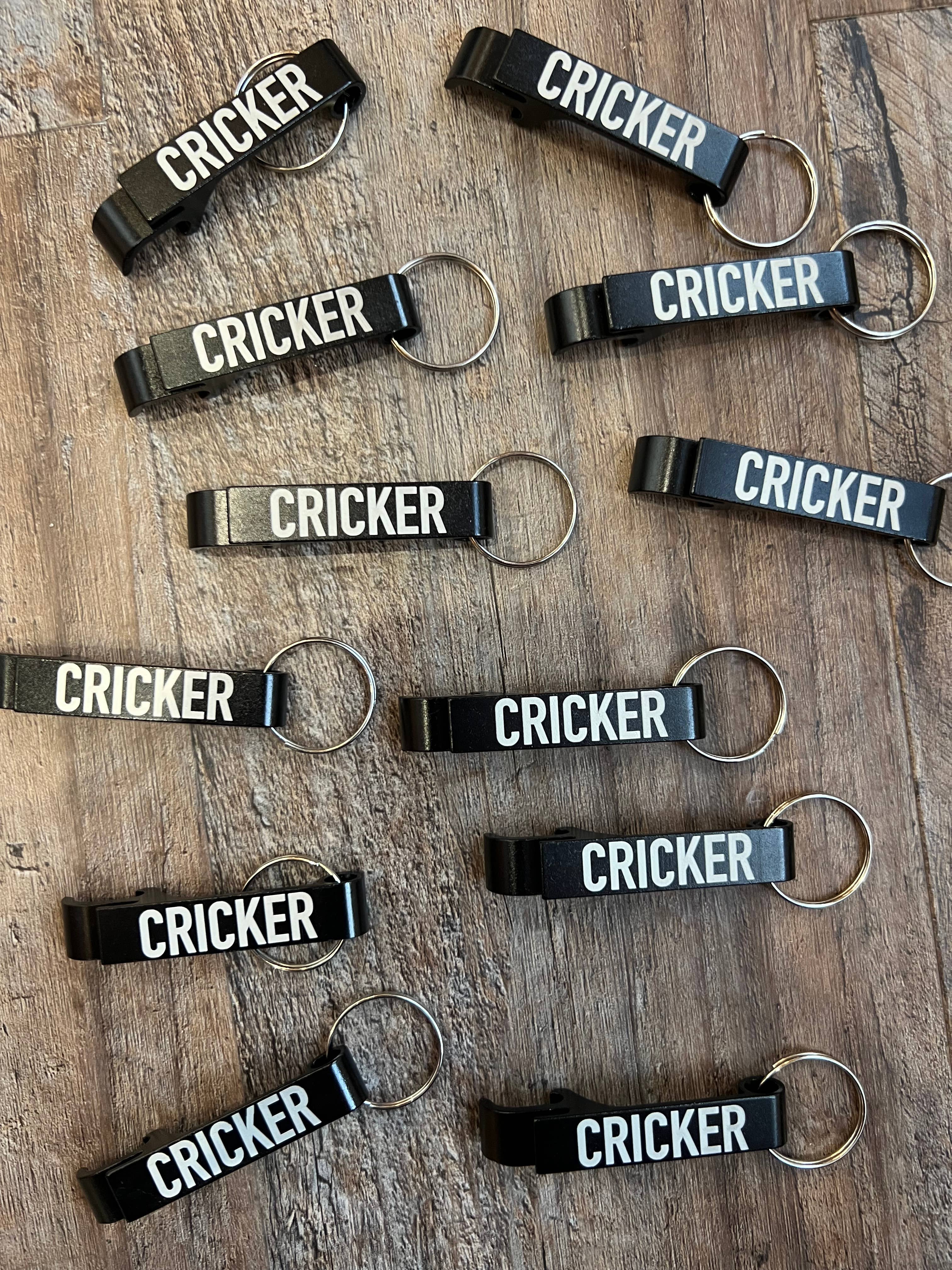 Wholesale Custom Metal Engraved Bottle Opener Keychain for your store ...