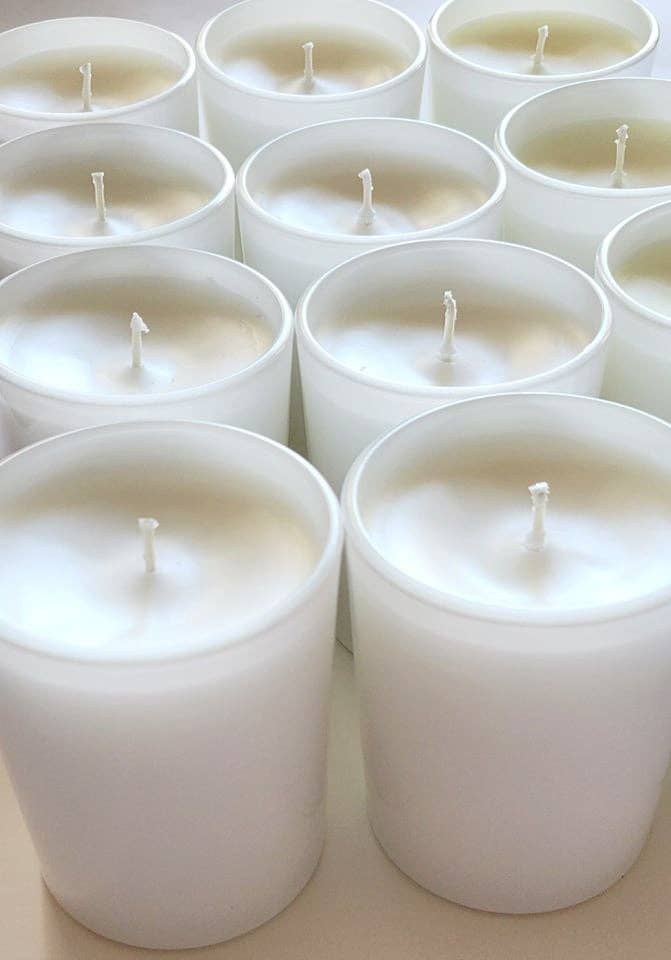 Wholesale No Label 8 oz candles for your store - Faire