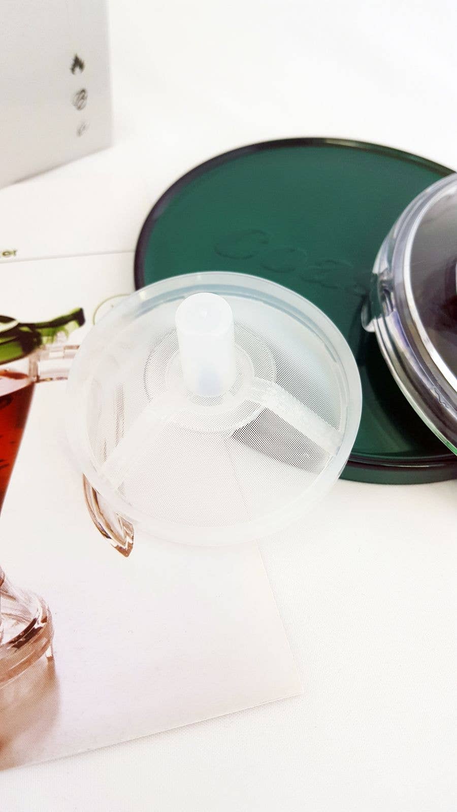 Wholesale Ingeni Coffee and Tea Maker for your store - Faire