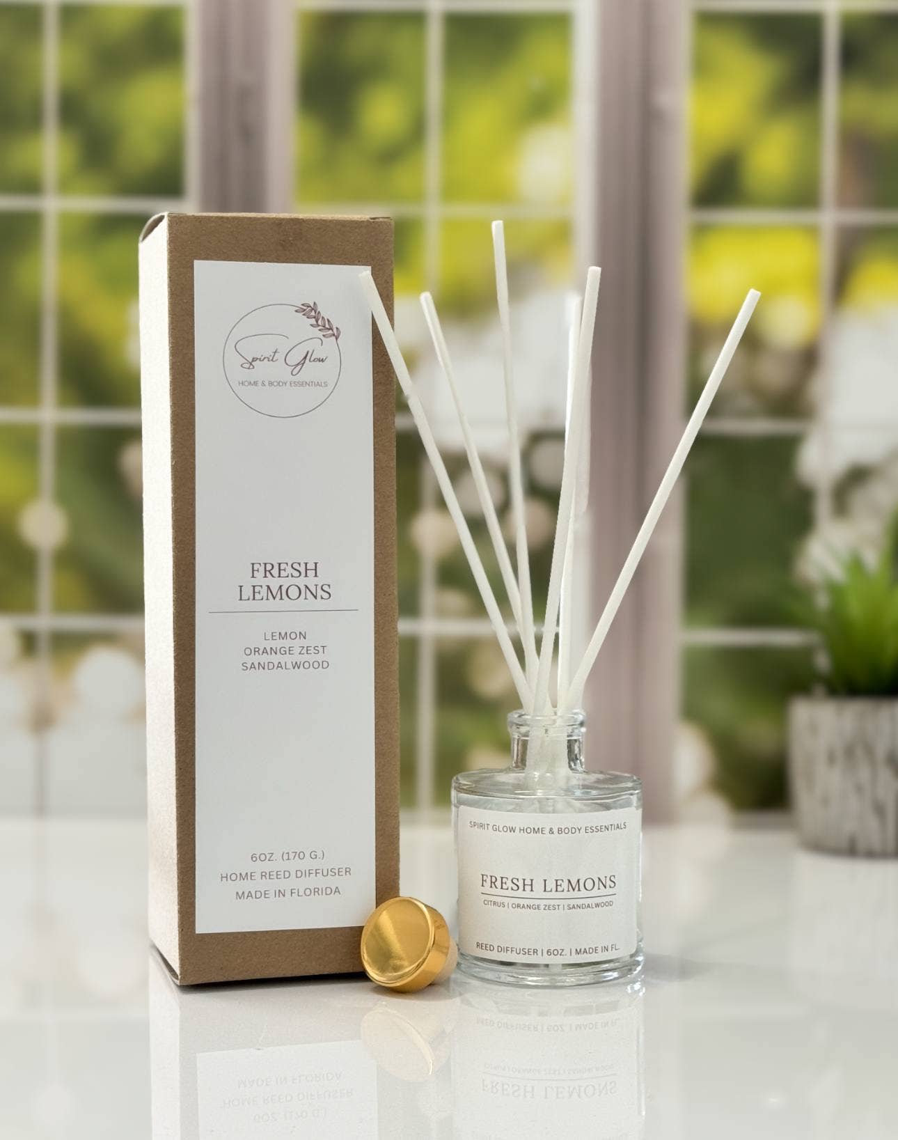 Spirit Glow Home & Body Essentials wholesale products