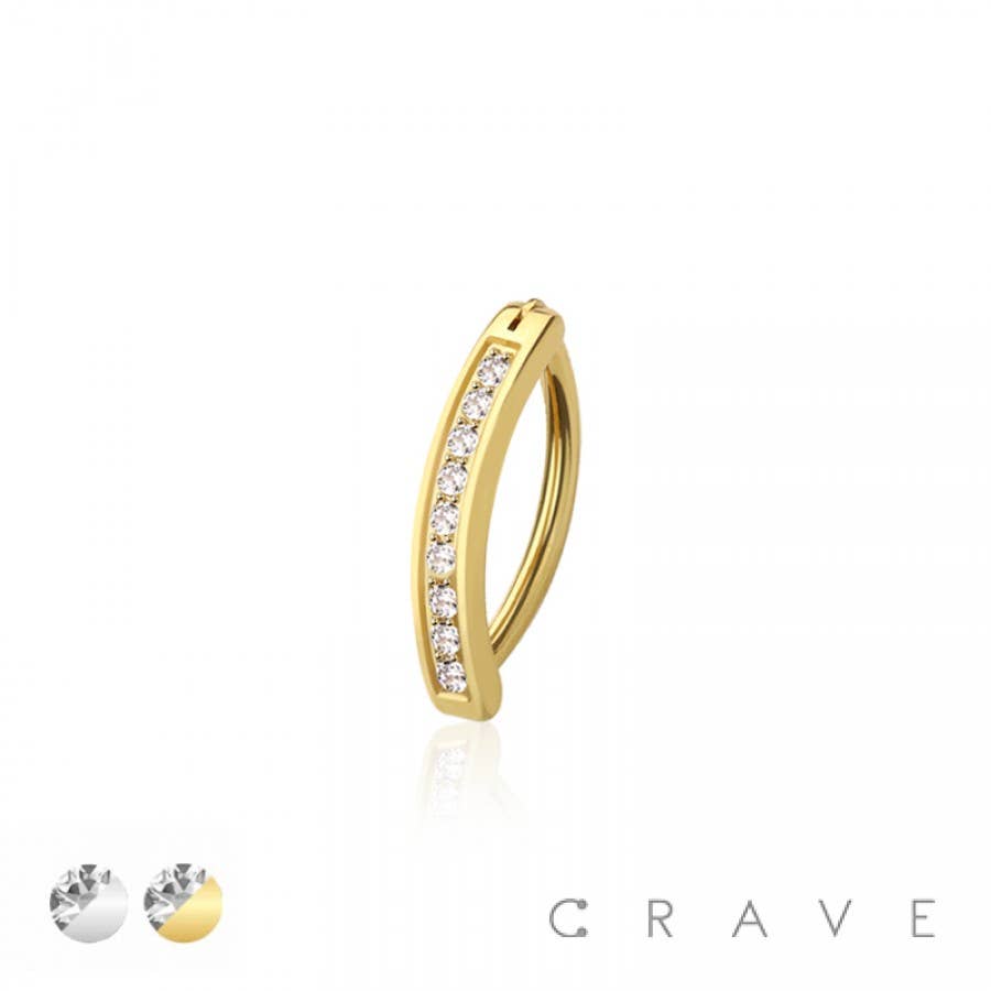 CRAVE BODY JEWELRY wholesale products