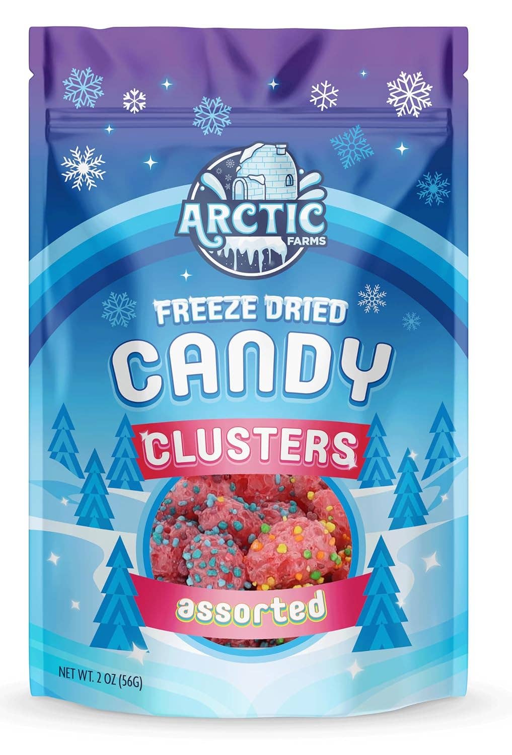 Arctic Farms wholesale products