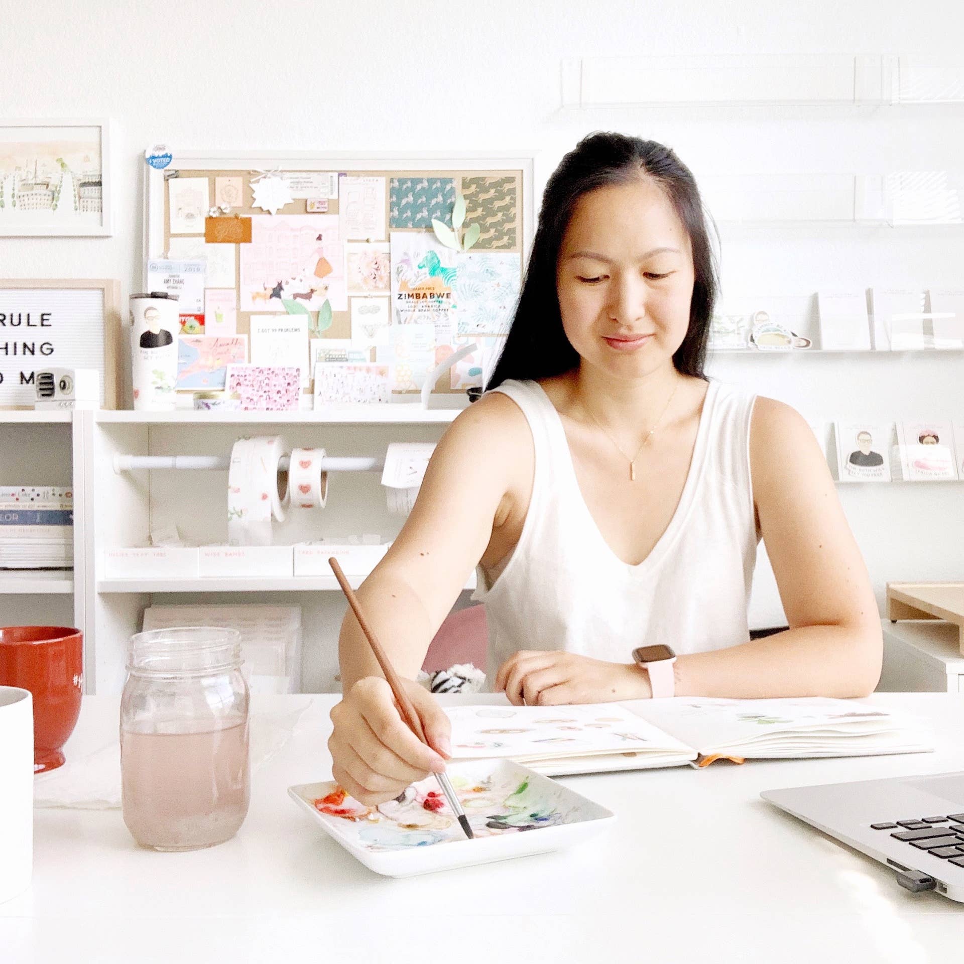 Amy Zhang Wholesale Products | Buy with Free Returns on Faire.com