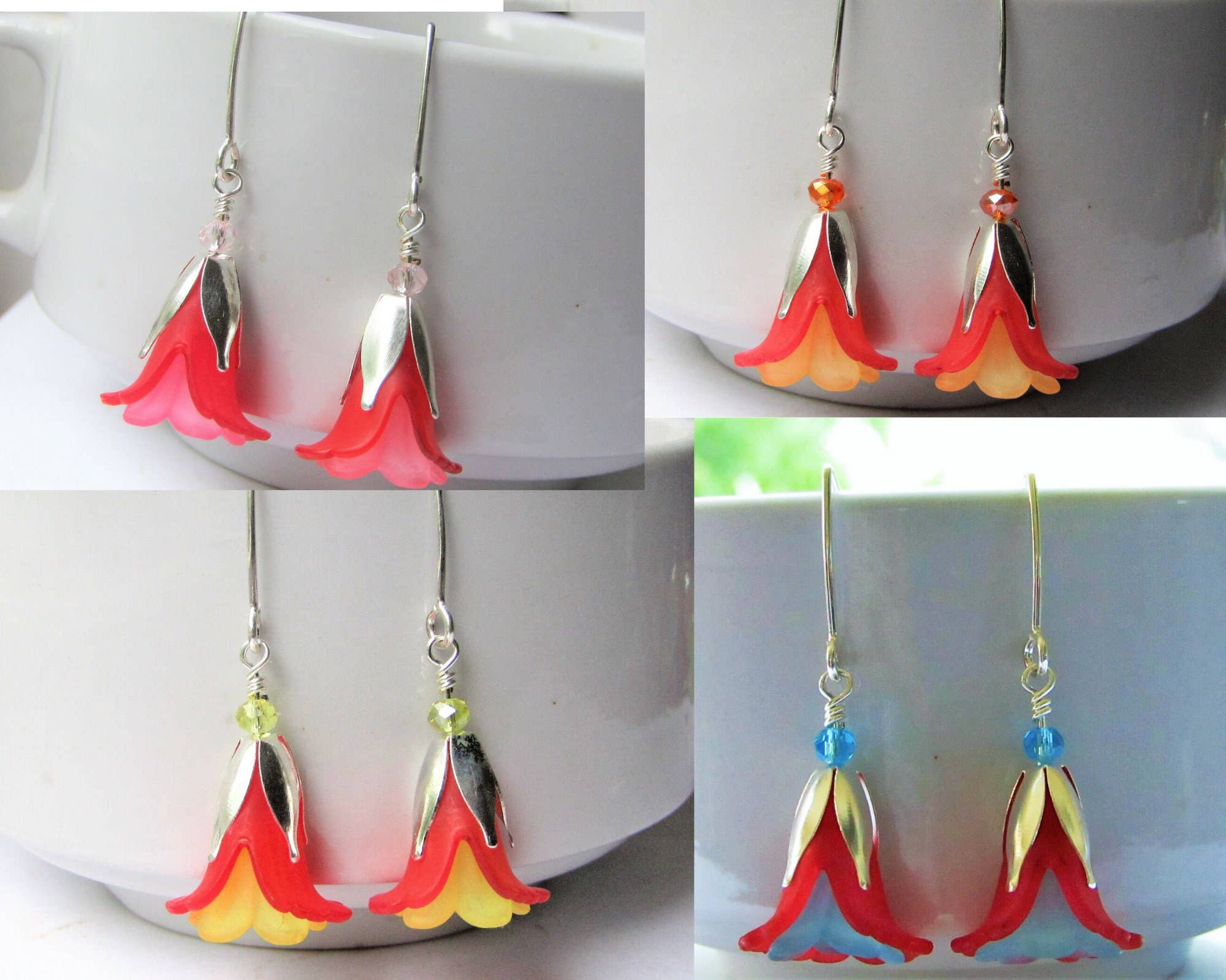 Bad Apple Designs wholesale products