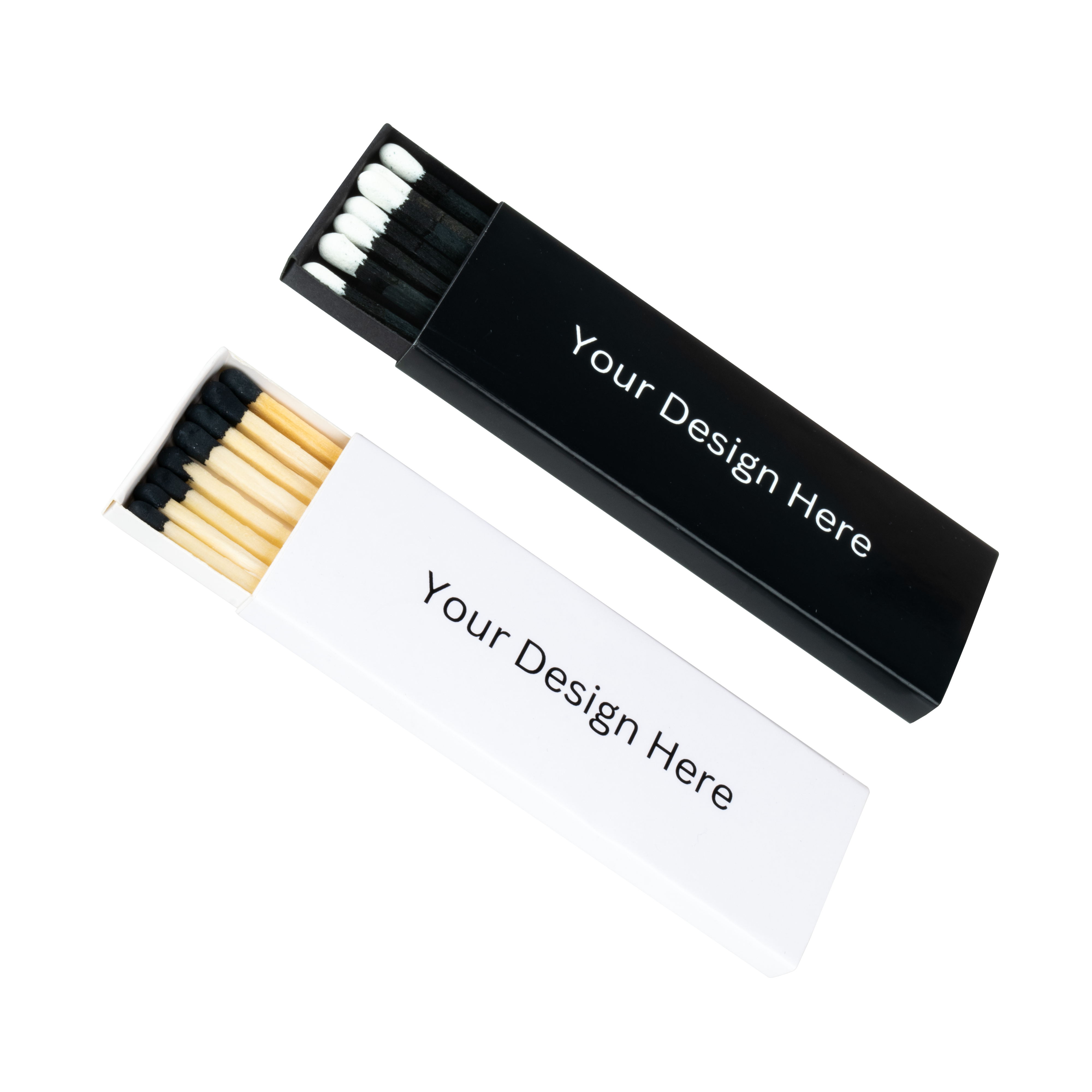 Wholesale custom matches for your store