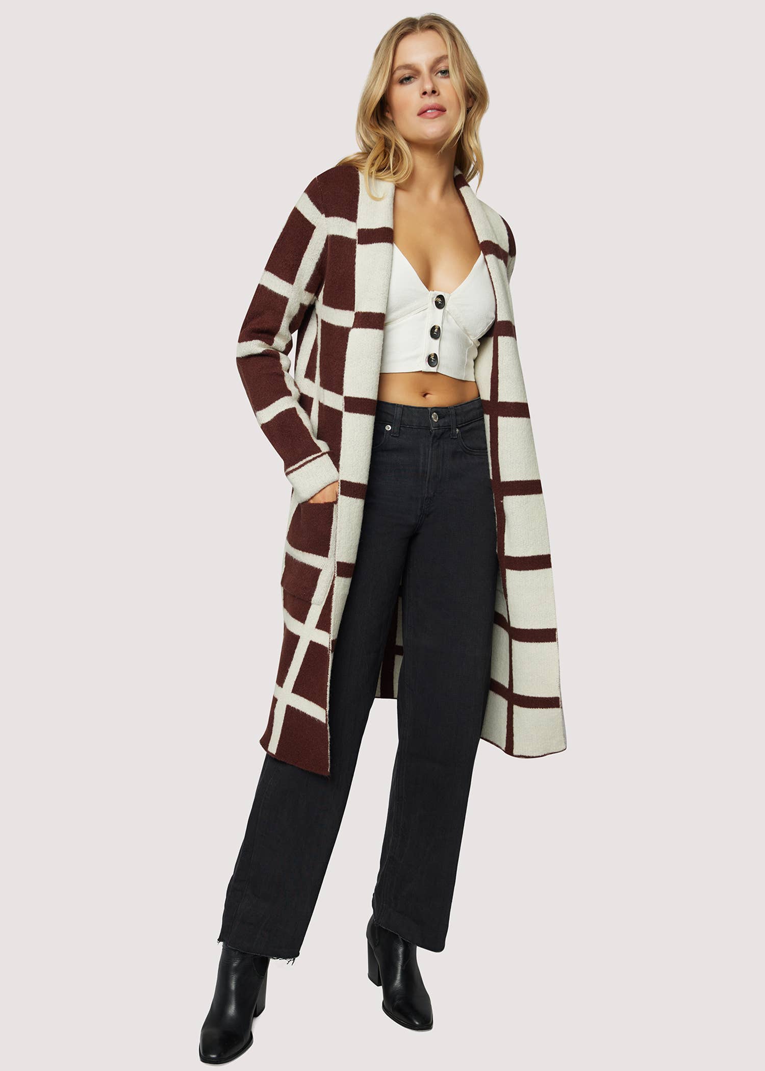 Lost + Wander wholesale products