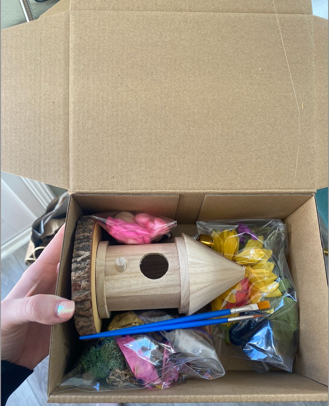 Wholesale diy & craft kits for your store