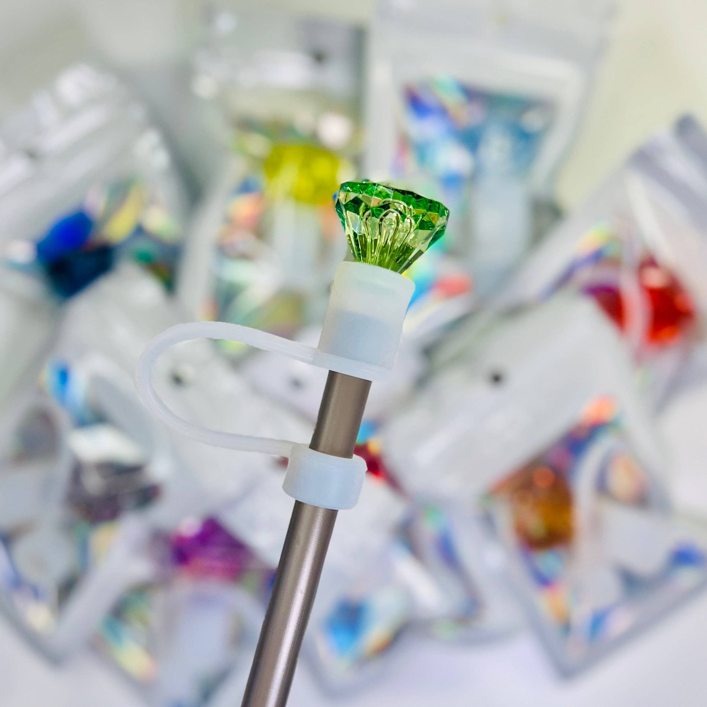 Wholesale straw topper for your store