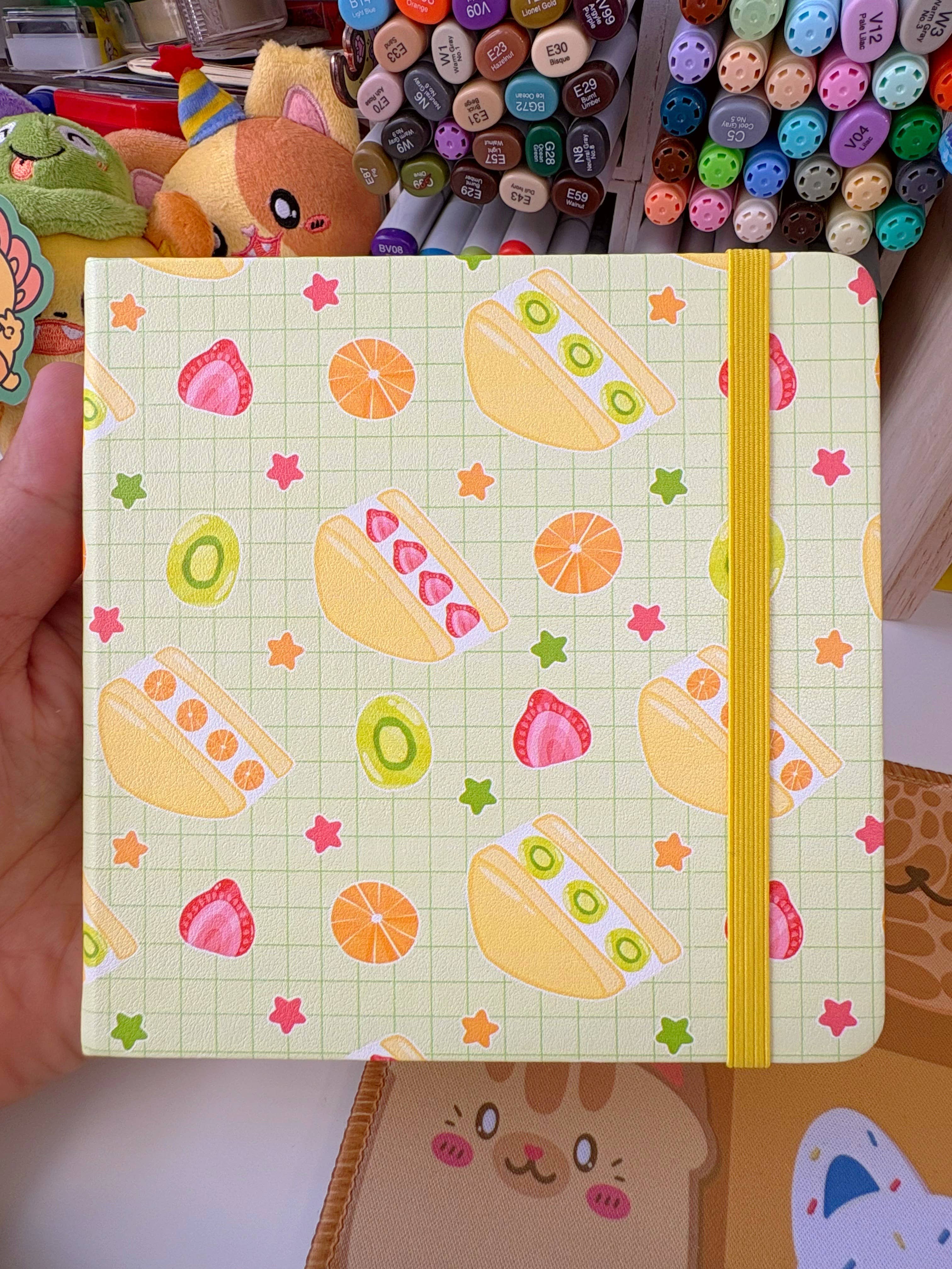 Gyozados by Jacobooo wholesale products