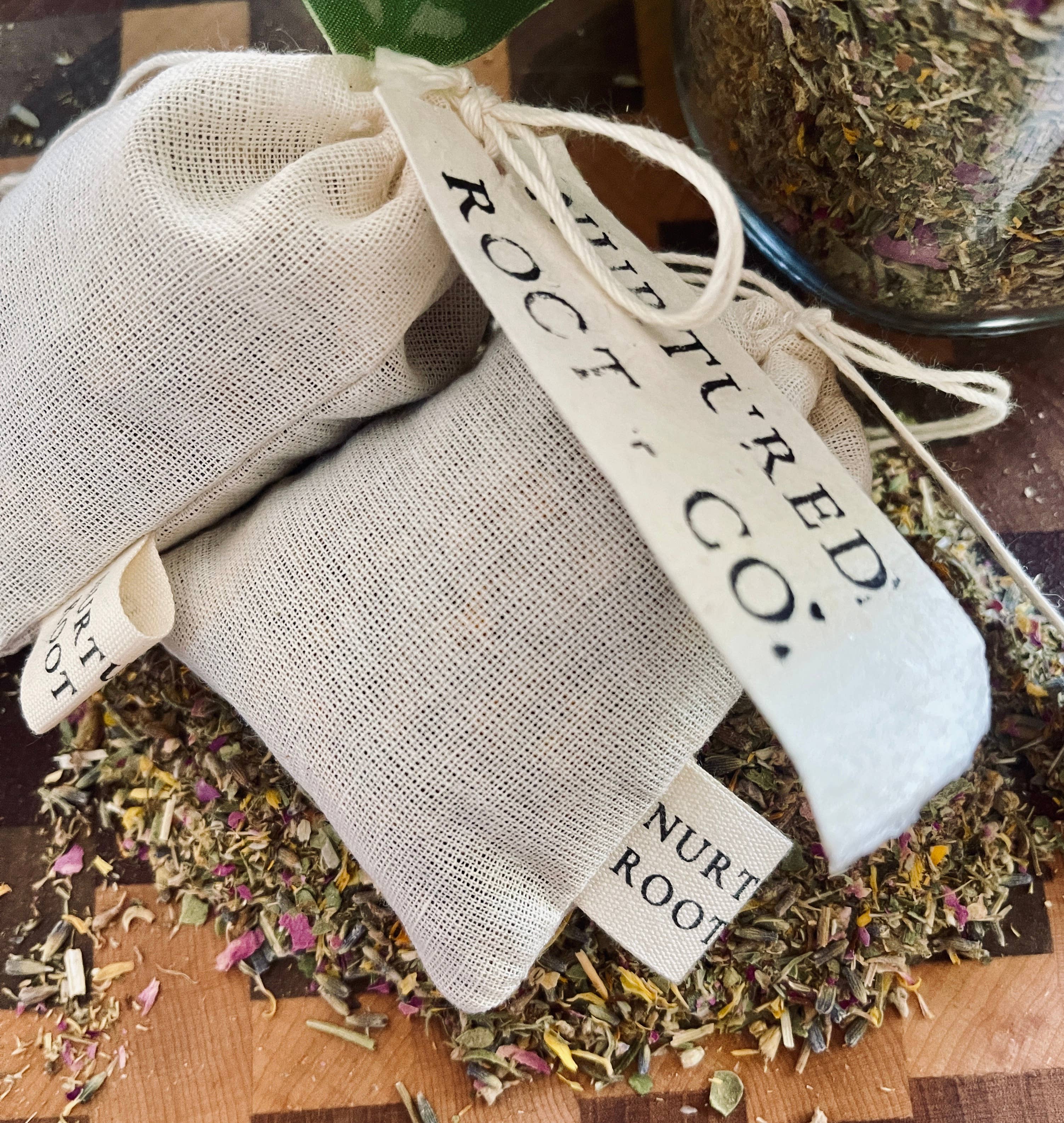 Nurtured Root Co. wholesale products