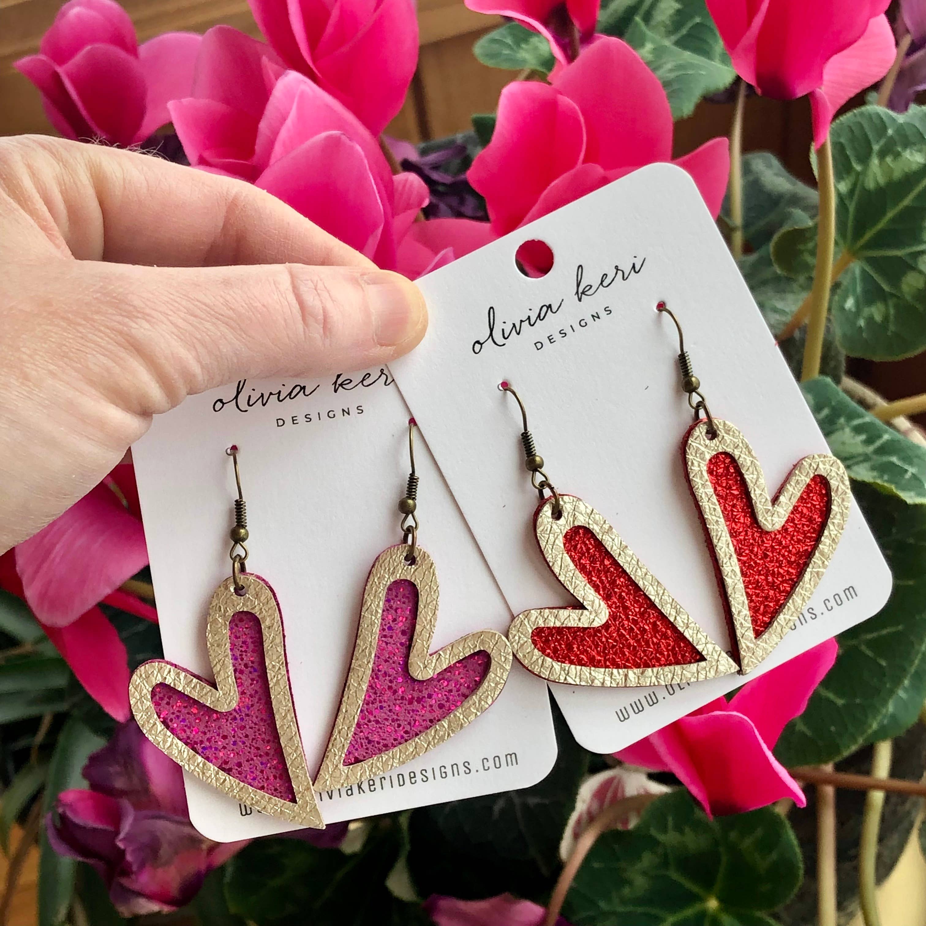 Olivia Keri Designs Wholesale Products | Buy with Free Returns on Faire.com