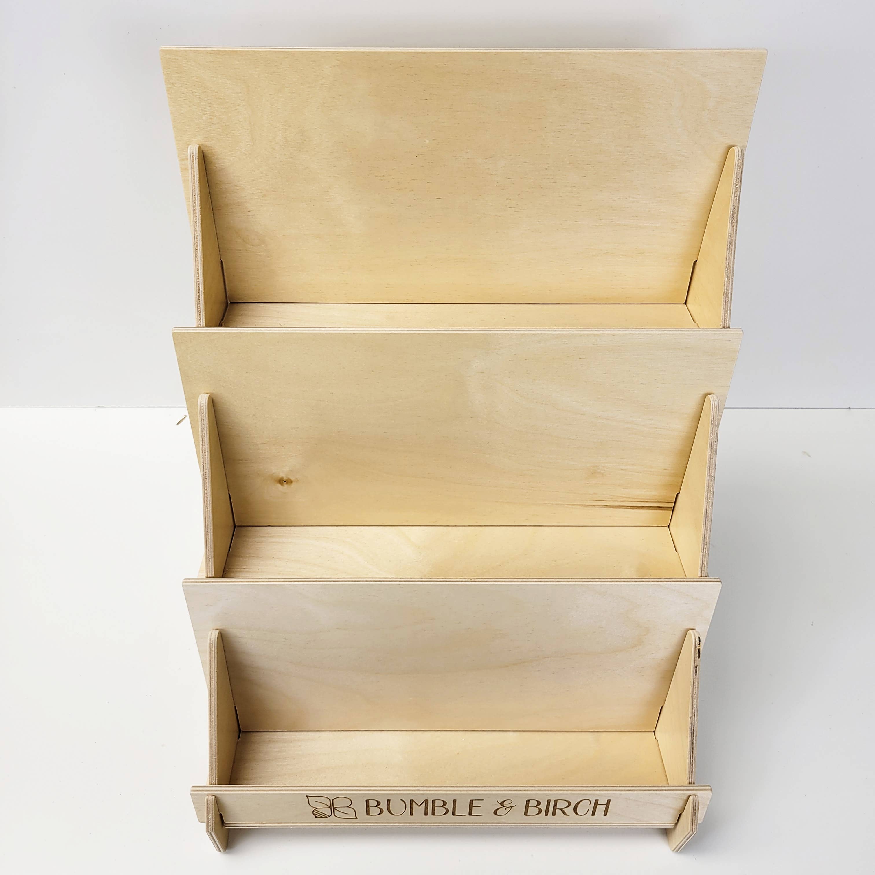 Wholesale Medium journal display stand - Fits 6 journal styles for your ...