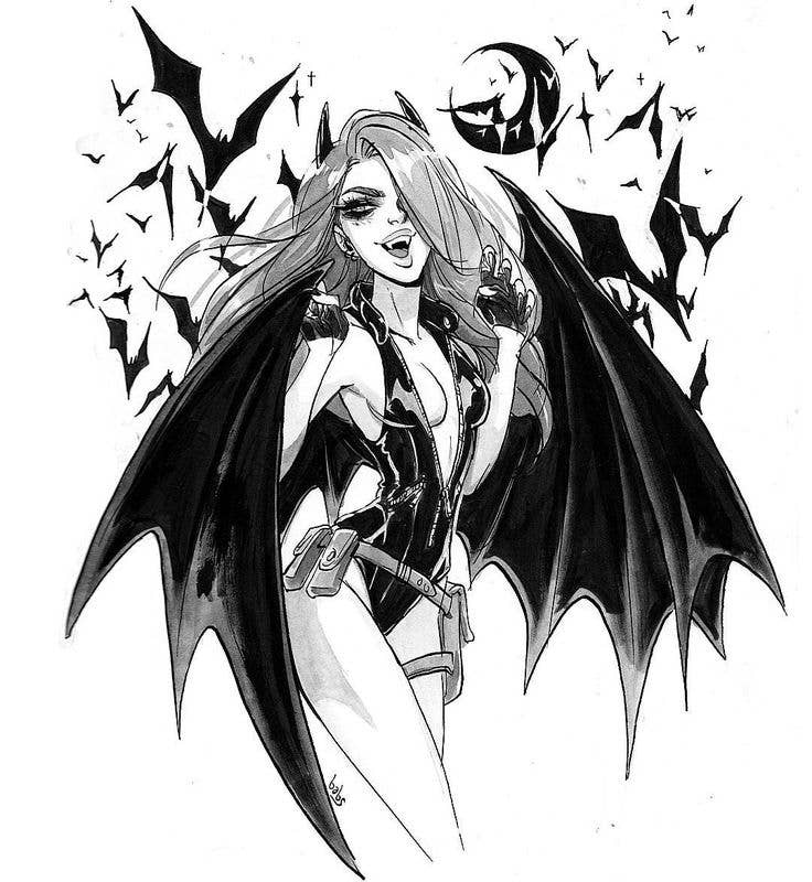 Babs Tarr wholesale products