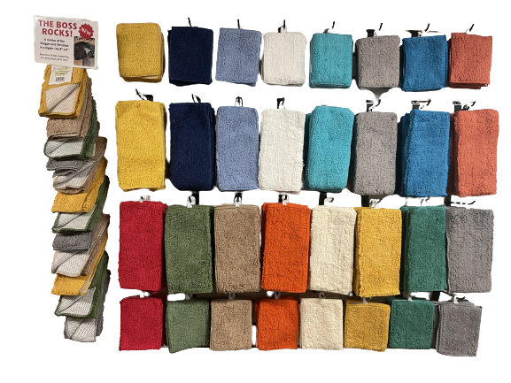 Janey Lynn's Designs wholesale products