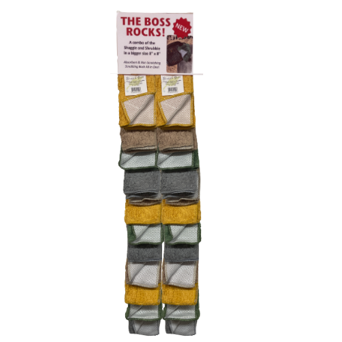 Janey Lynn's Designs wholesale products