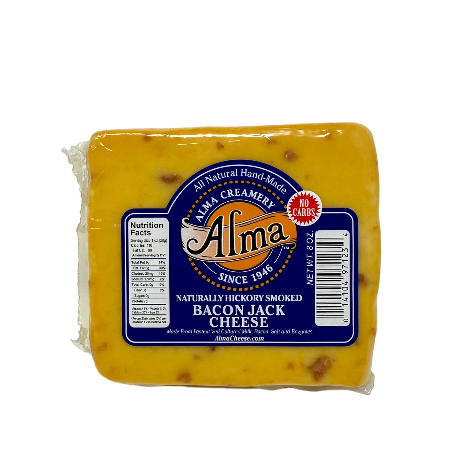 Alma Creamery LLC wholesale products