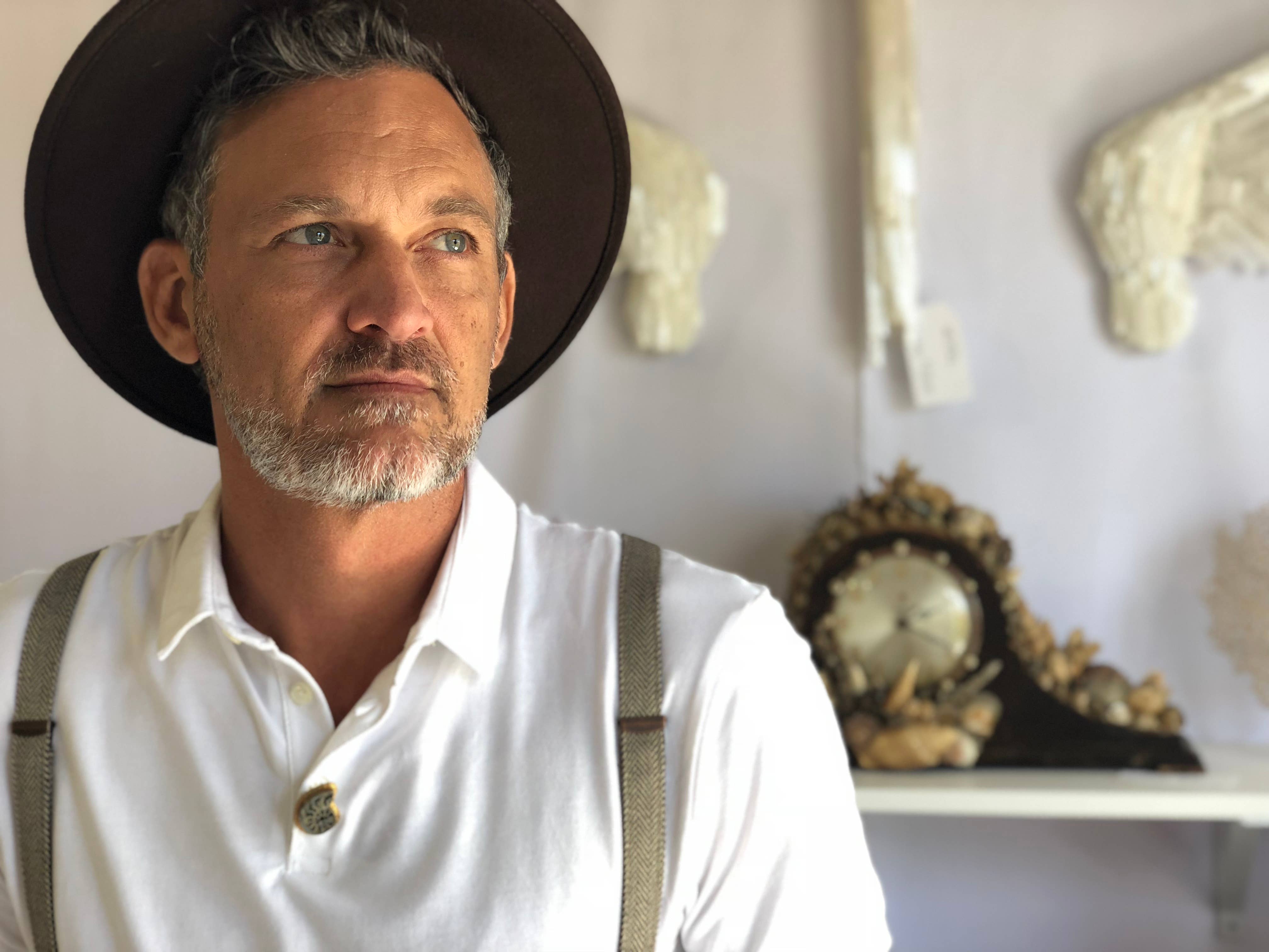 Nate Ricketts Design wholesale products