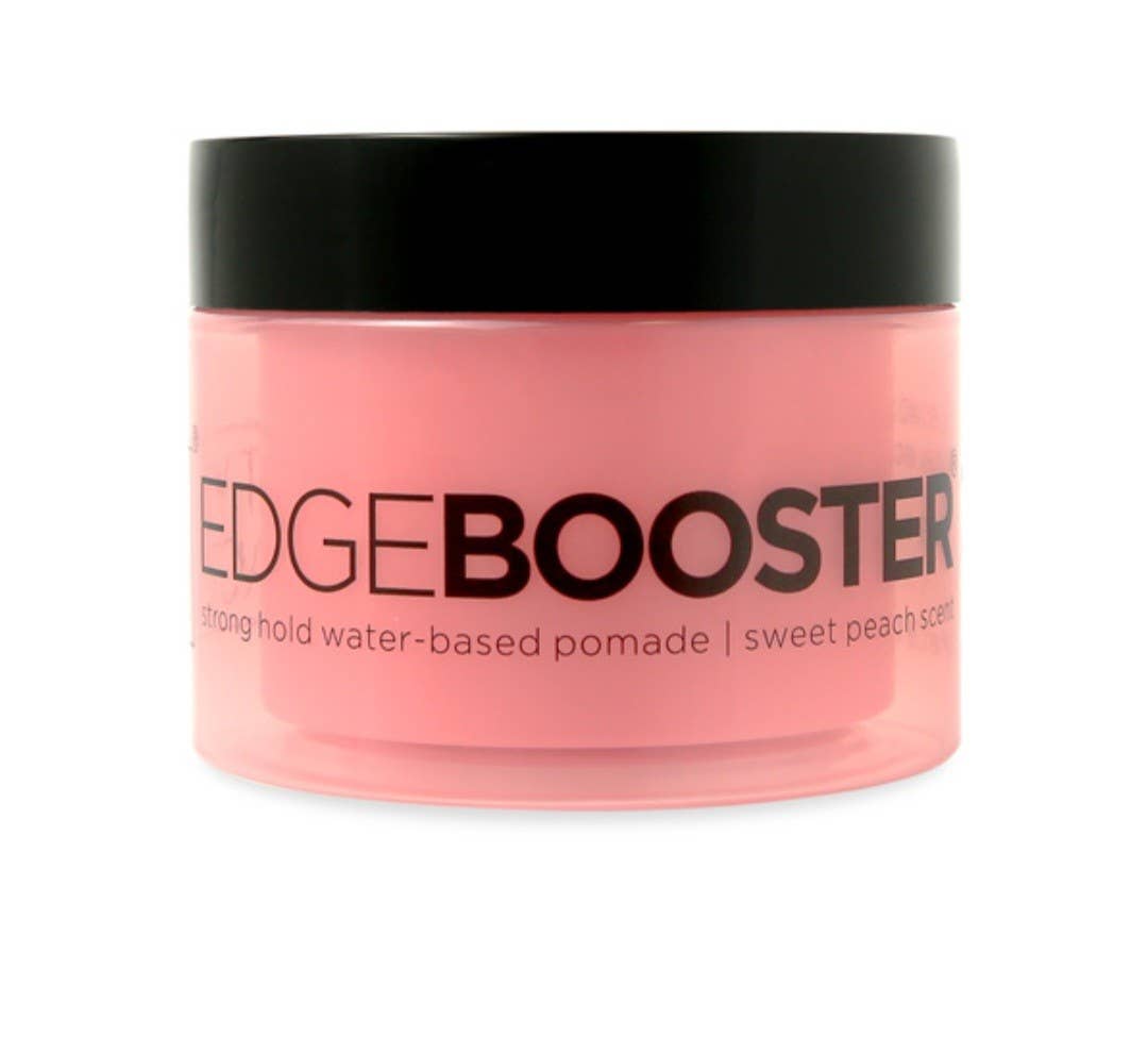 Wholesale Edge Booster Edge Control – Sweet Peach, Extra Strength Hold ...