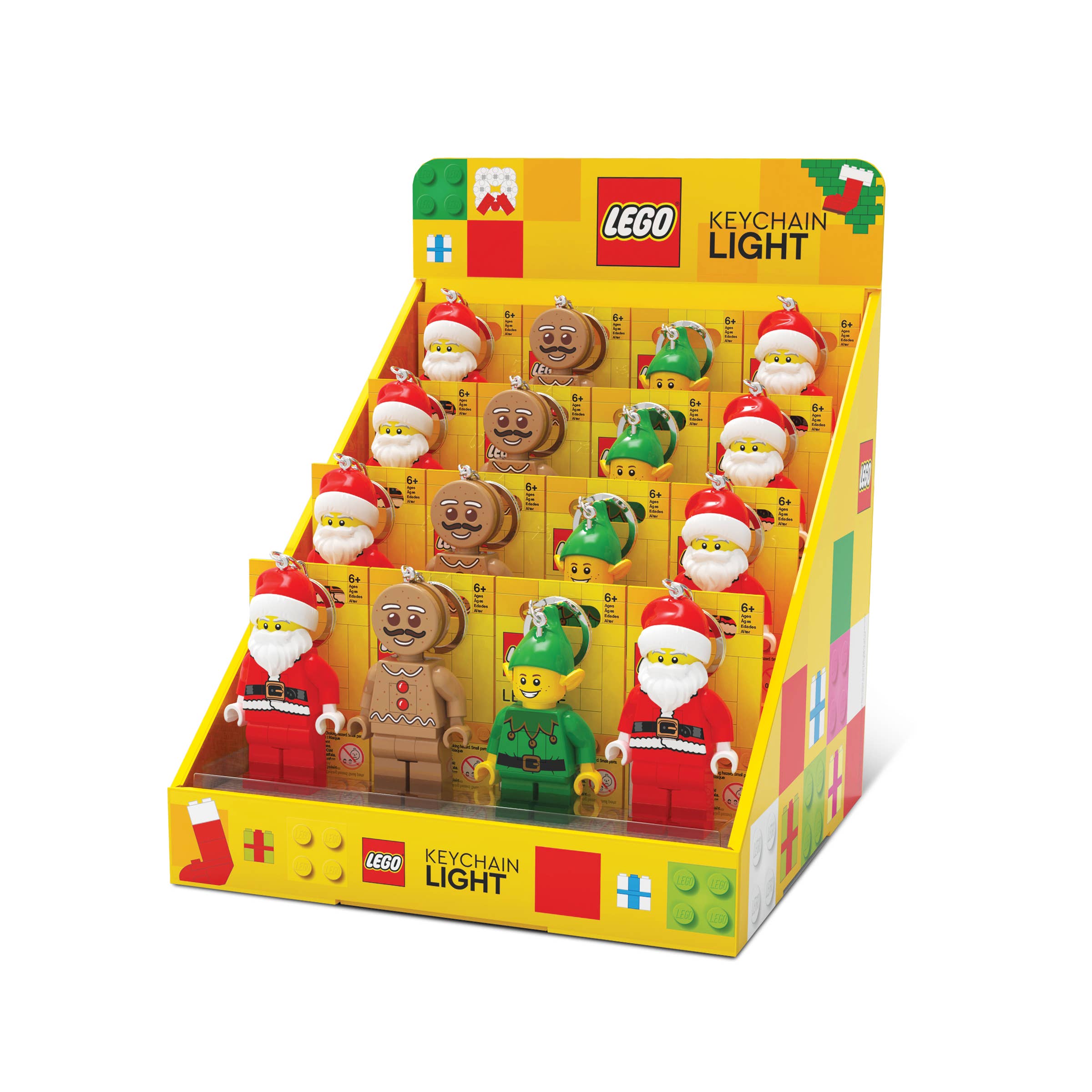 Wholesale lego for your store