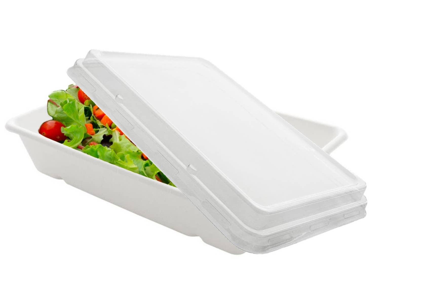 Purchase Wholesale large rectangular plastic containers. Free Returns ...