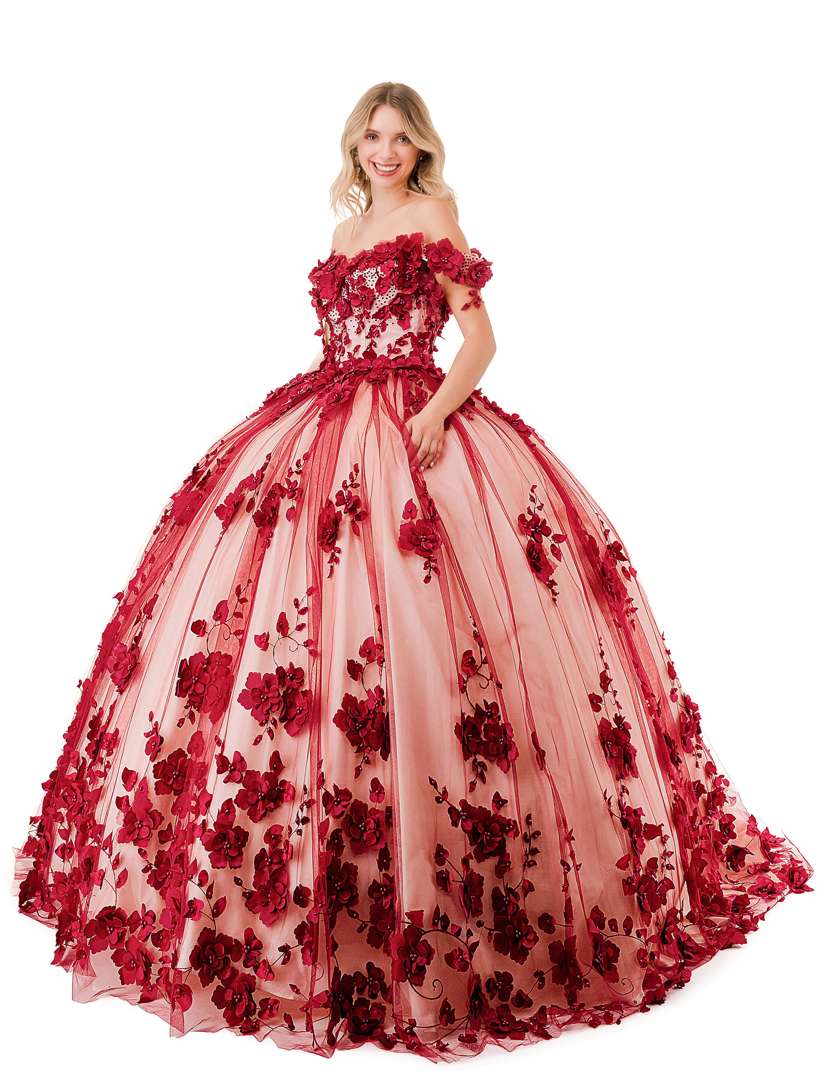 Purchase Wholesale quinceanera dresses. Free Returns & Net 60 Terms on ...