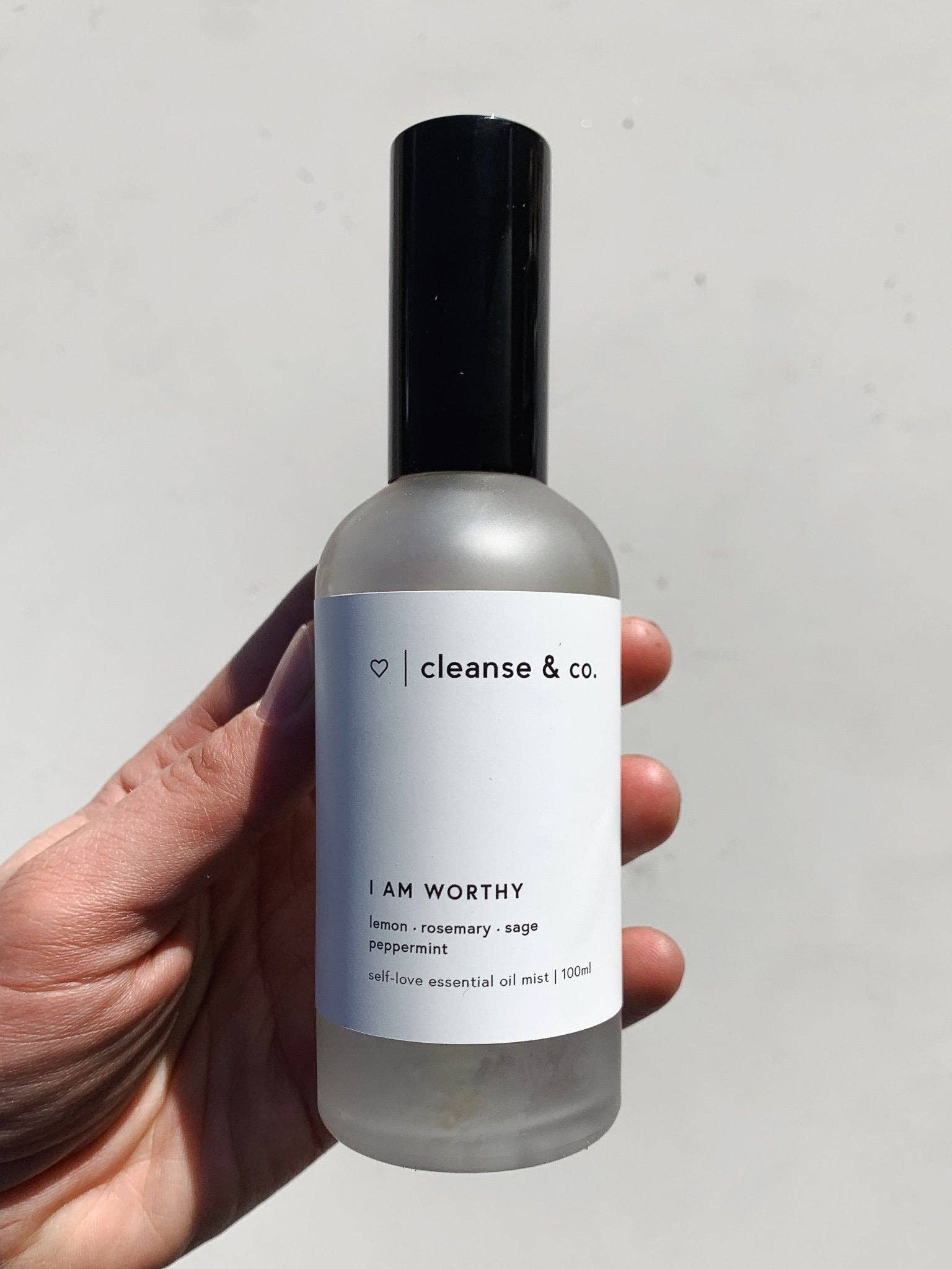 Cleanse & Co. wholesale products