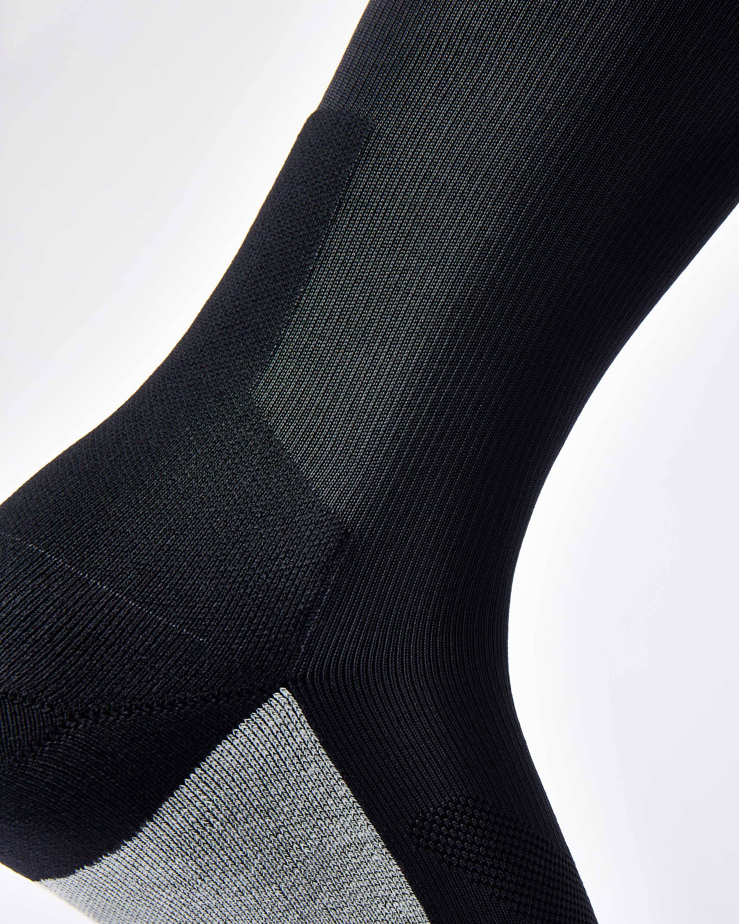 Wholesale BIOSx Departures Travel Compression Socks - Black for your ...