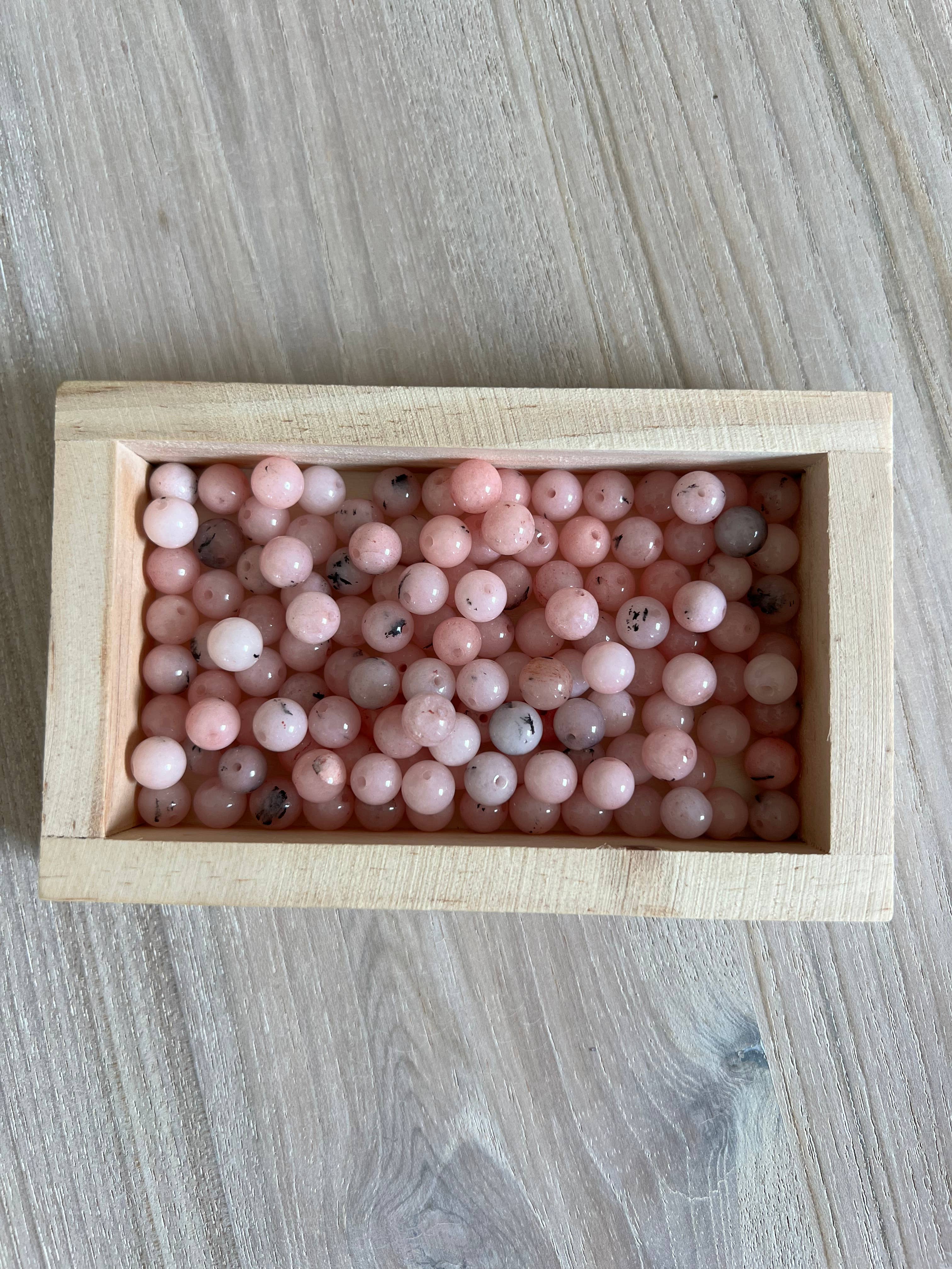 Wholesale bead distributors store