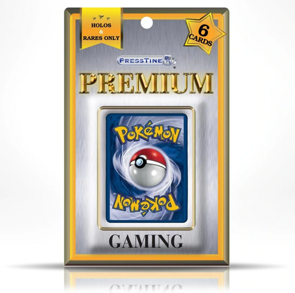 Wholesale pokemon cards for your store