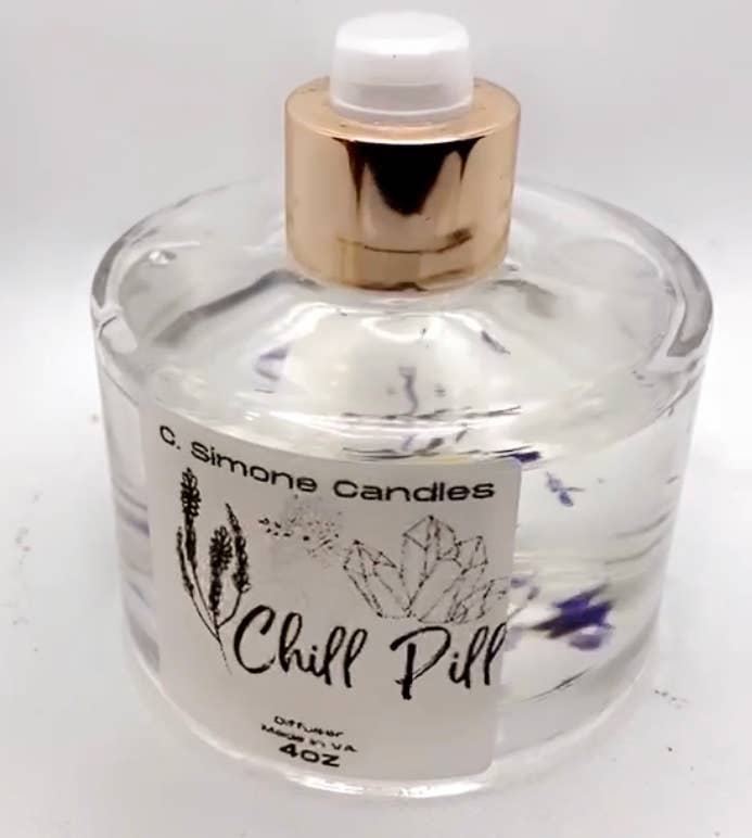 C. Simone Candles Wholesale Products | Buy with Free Returns on Faire.com