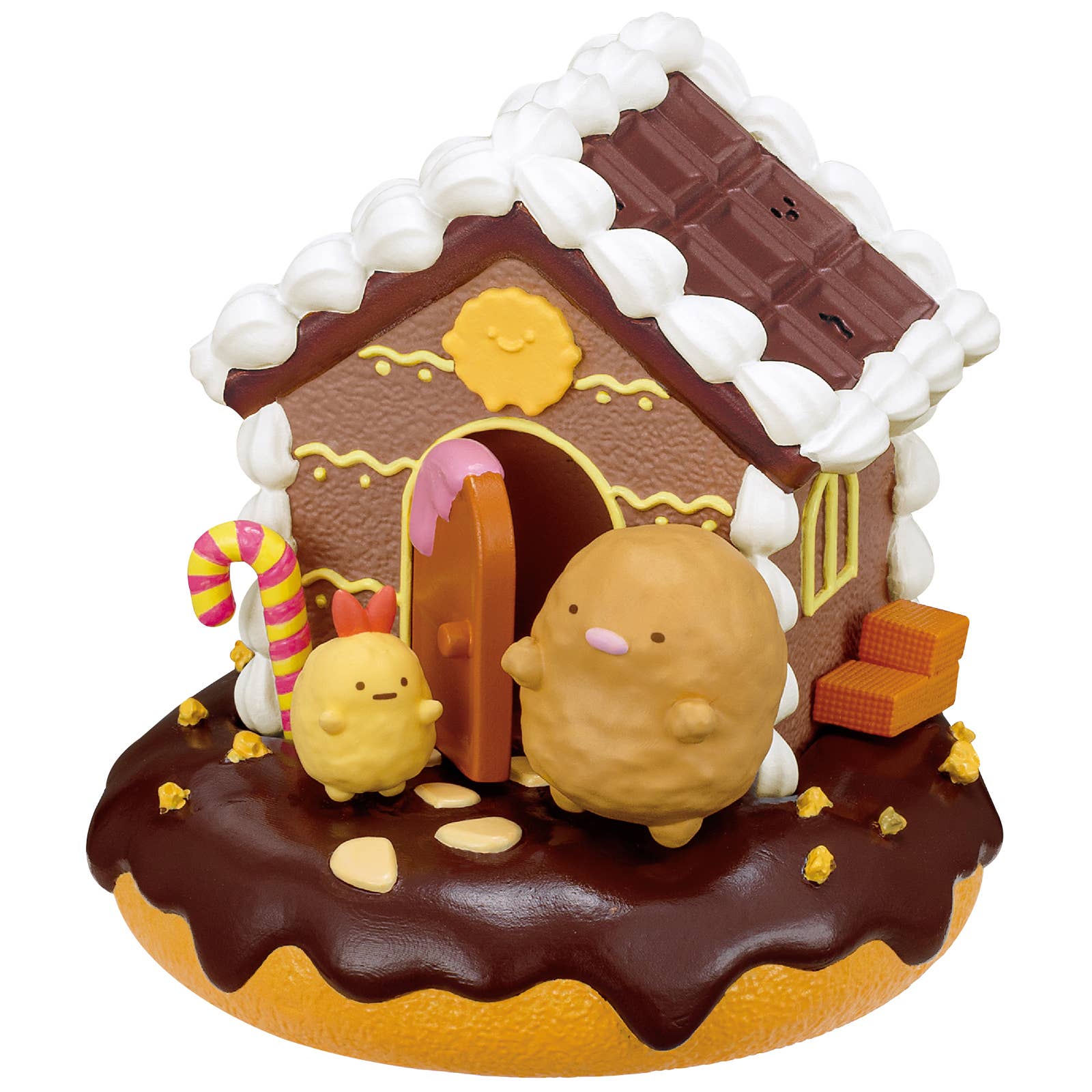 Wholesale Sumikkogurashi Candy House Blind Box for your store - Faire