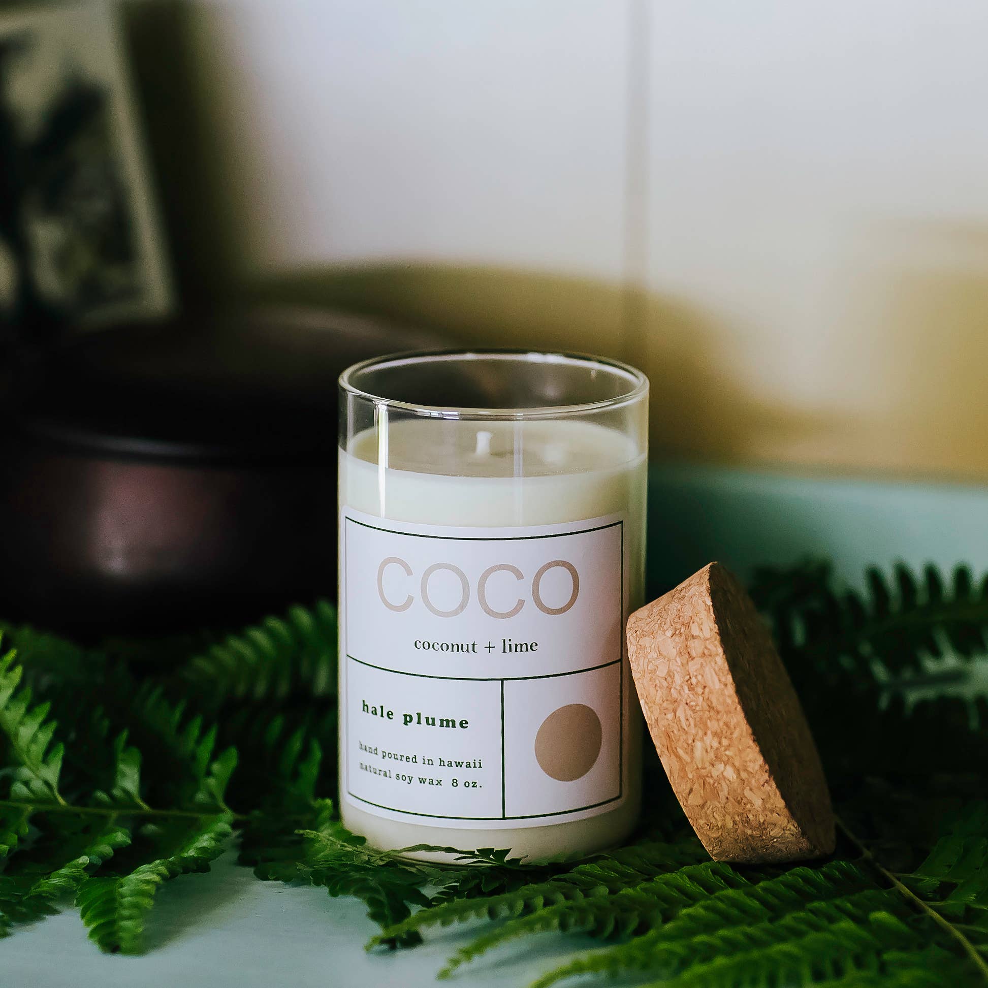 Wholesale COCO Candle for your store - Faire